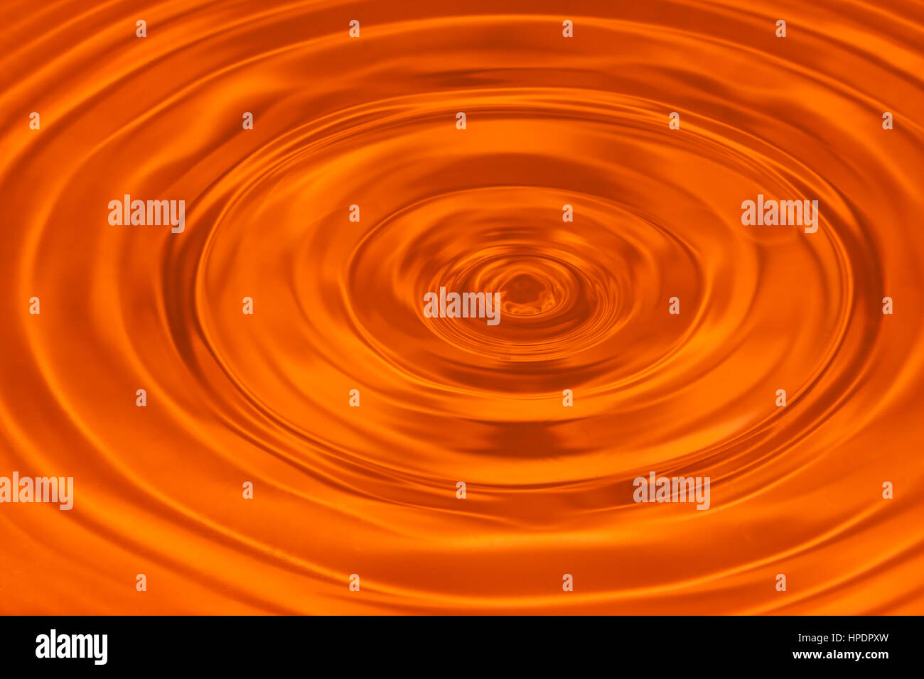 Fluid orange hi-res stock photography and images - Alamy