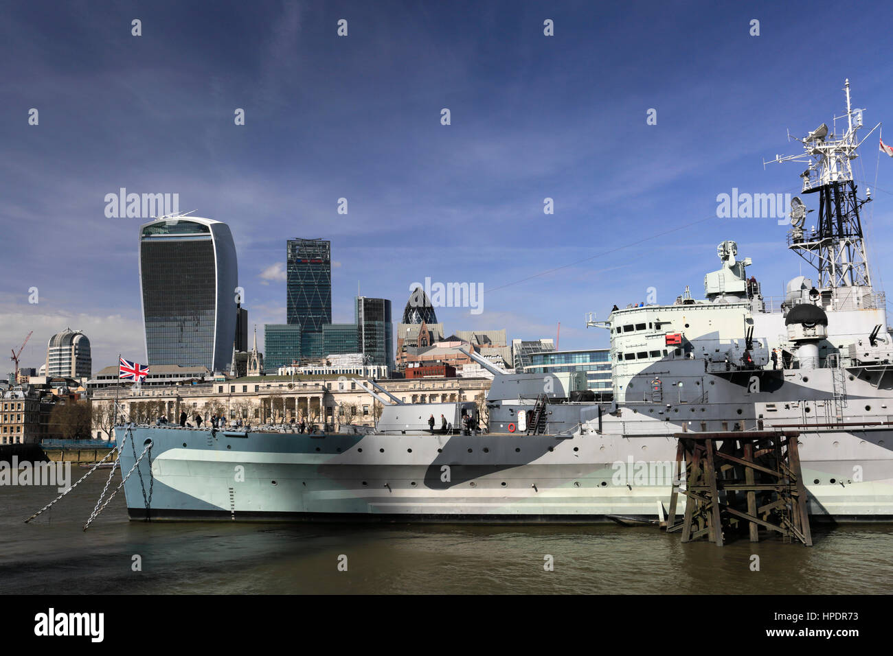 Ww2 tourist attractions hi-res stock photography and images - Alamy