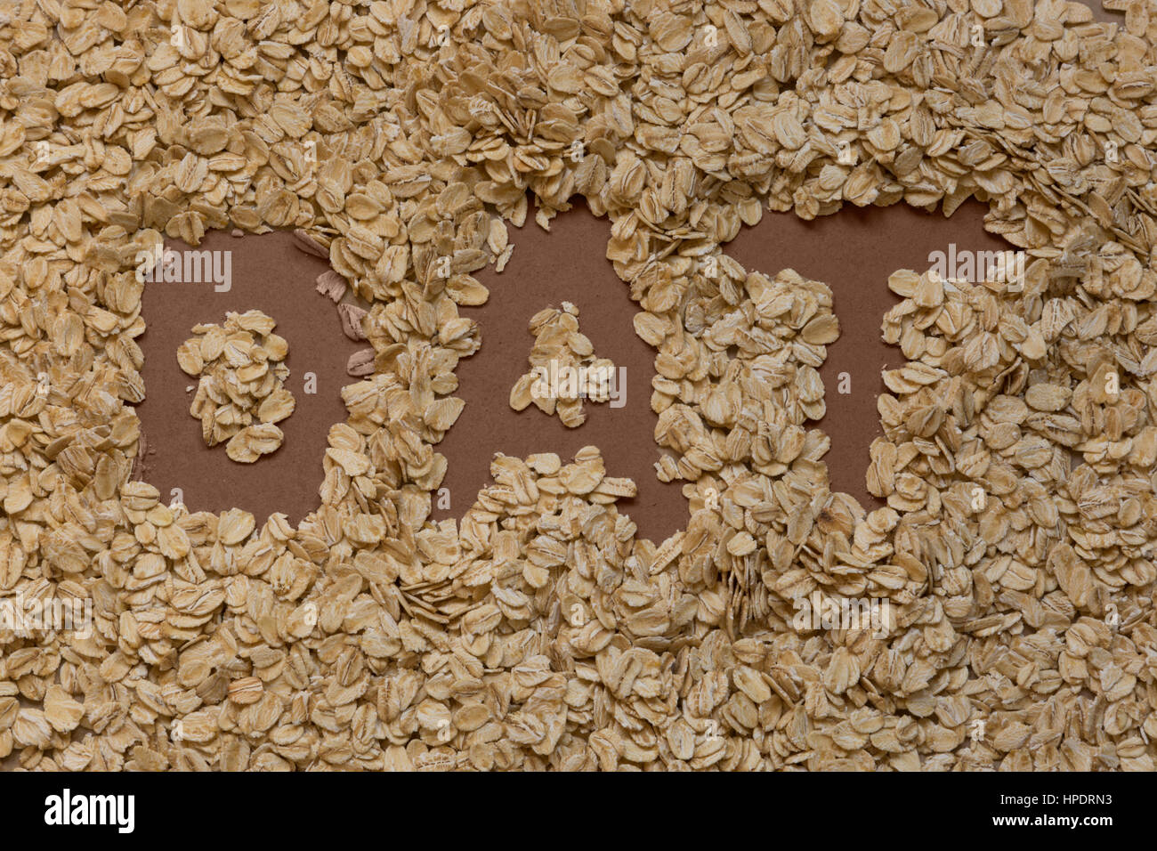 Oat cereal images hi-res stock photography and images - Alamy