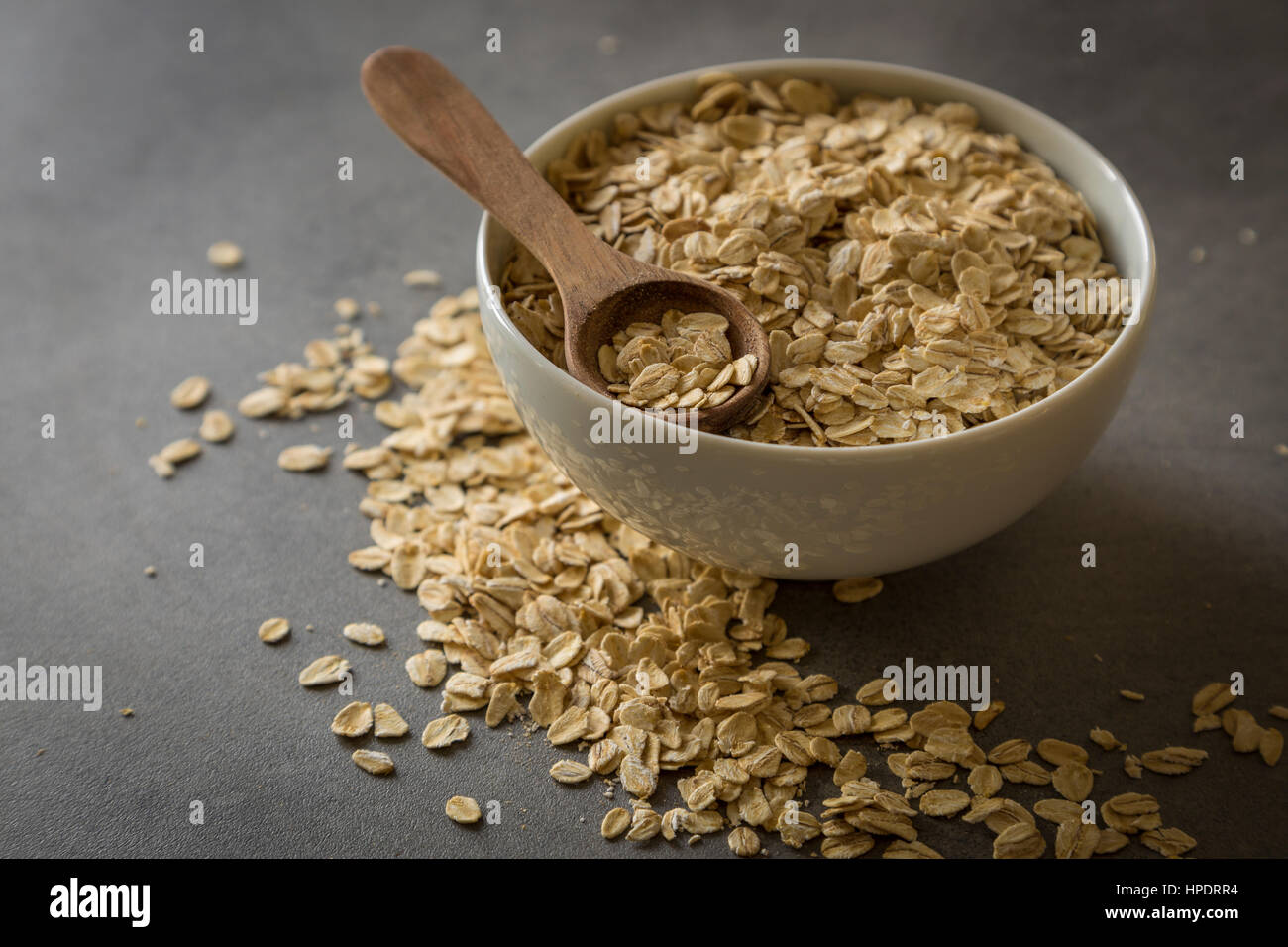 Oat cereal images hi-res stock photography and images - Alamy