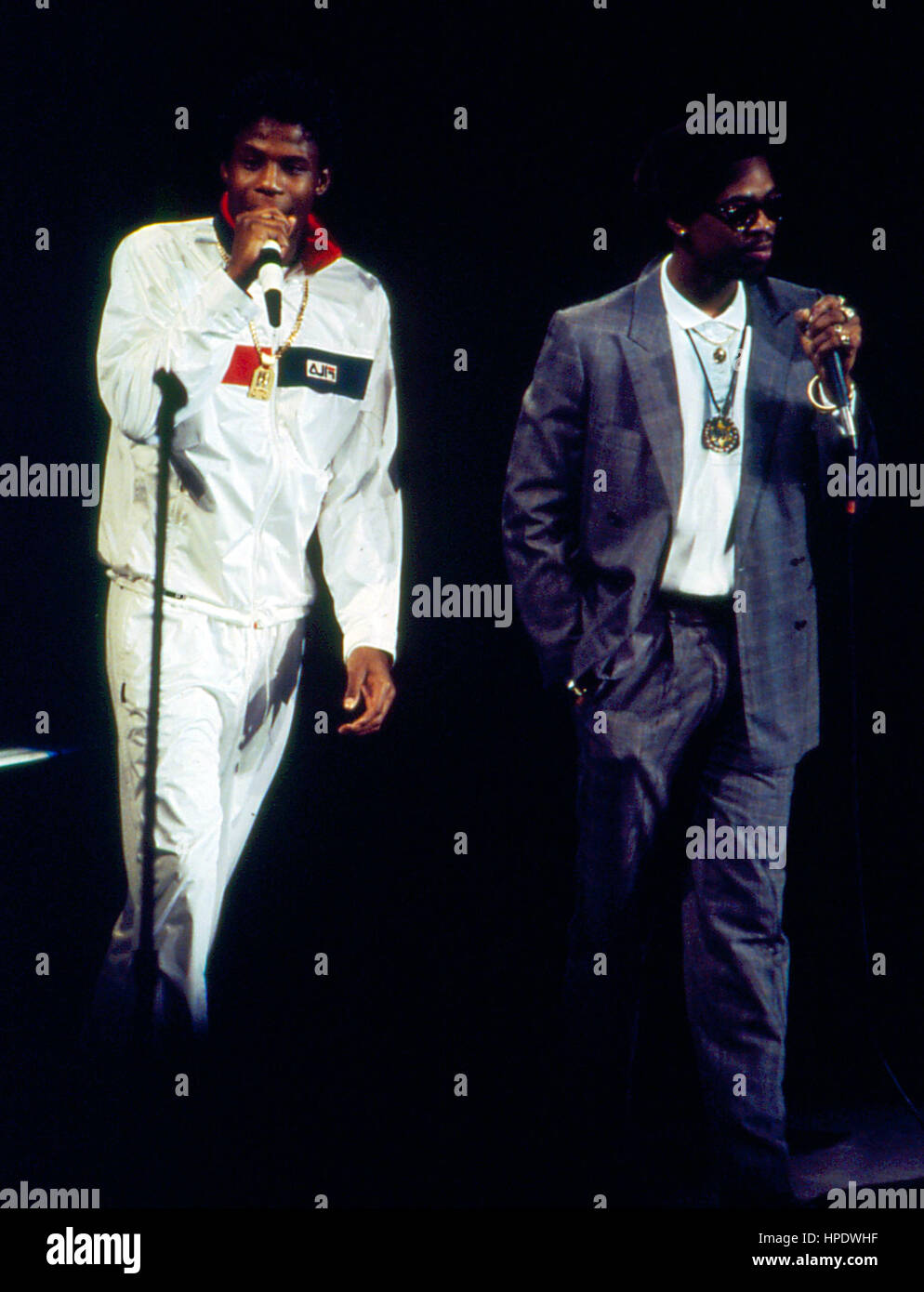 Doug e fresh hi-res stock photography and images - Alamy