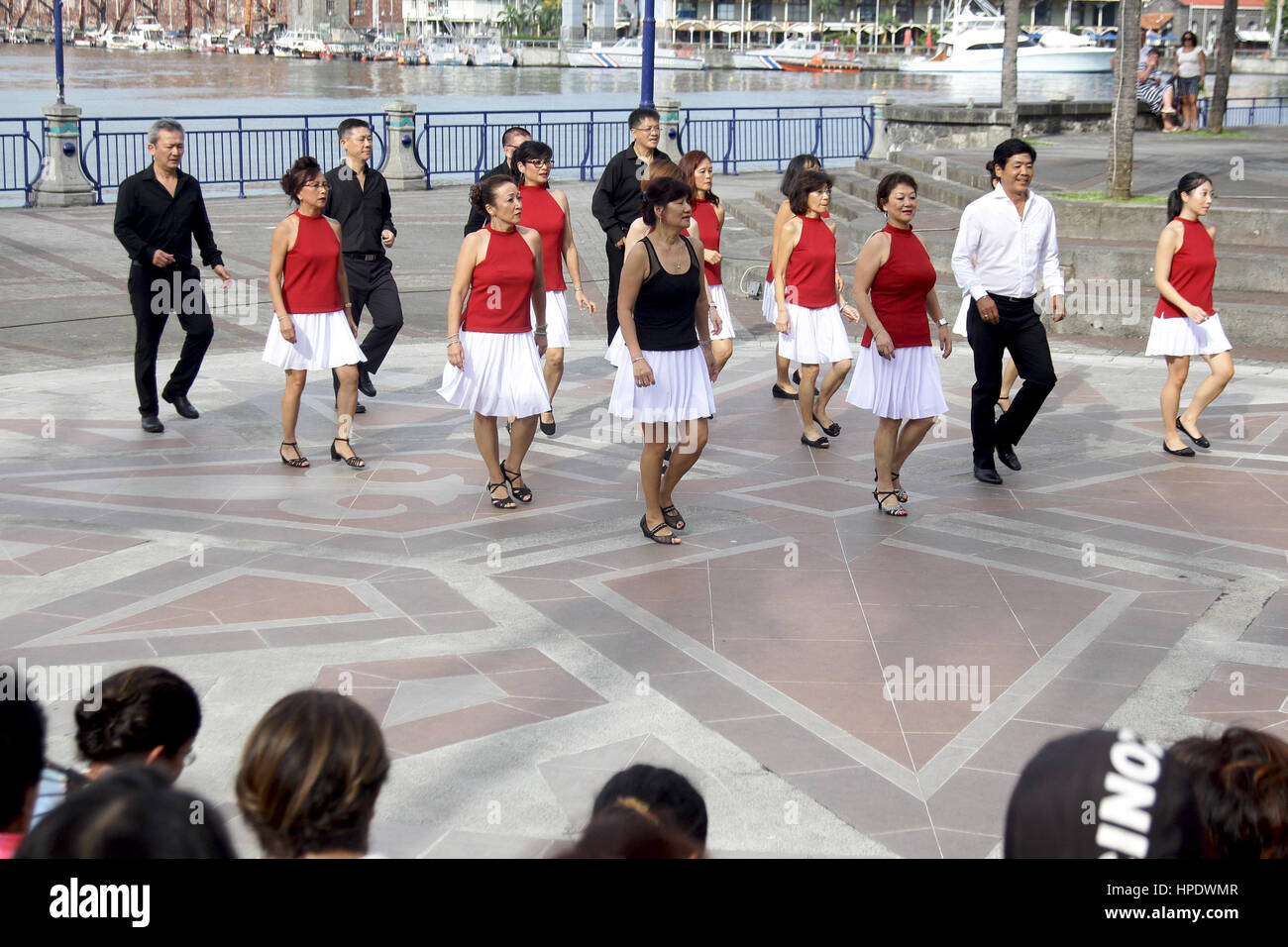 Each Dance Consists Of A Sequence Of Steps High Resolution Stock ...