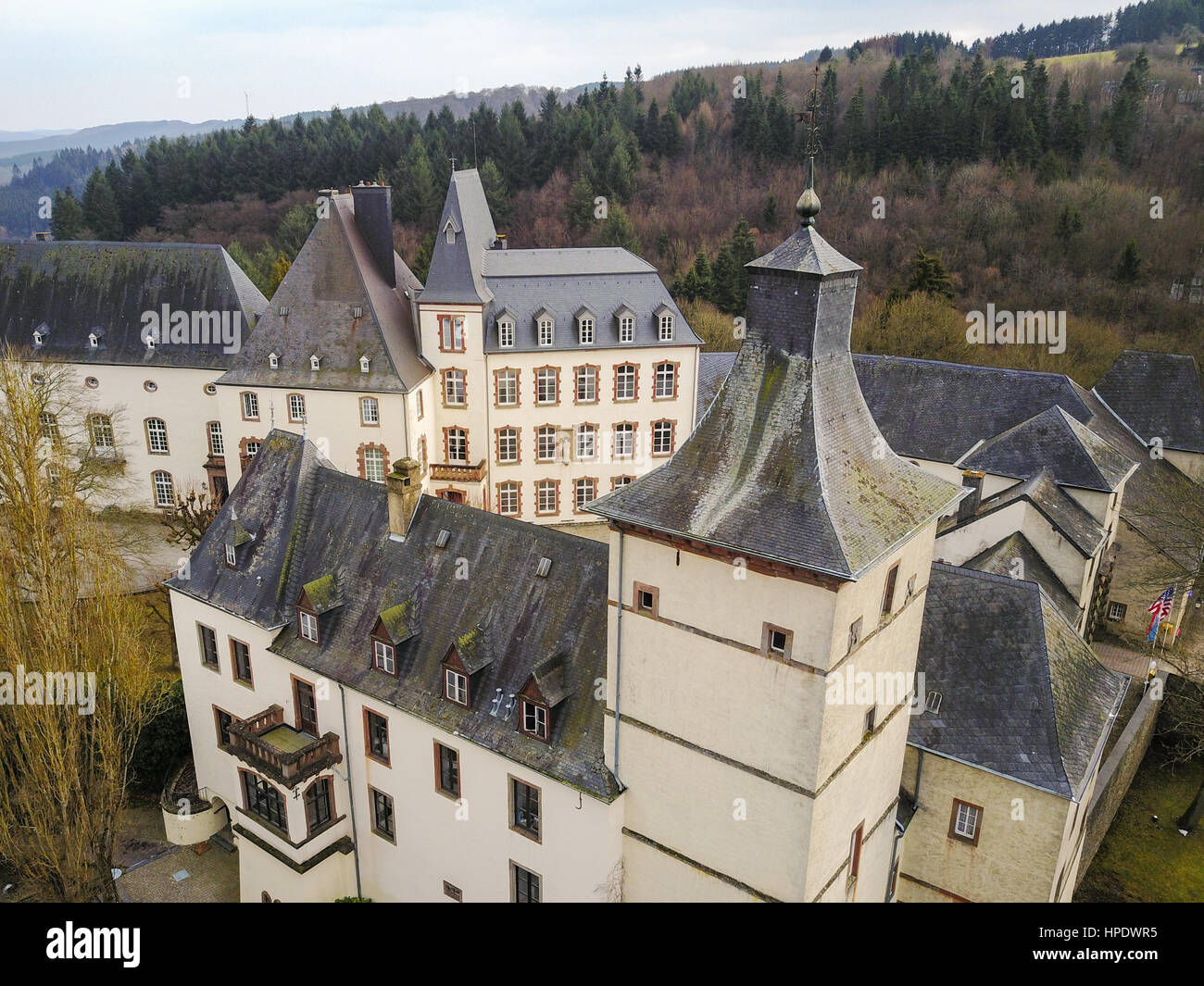 Wiltz hi-res stock photography and images - Alamy