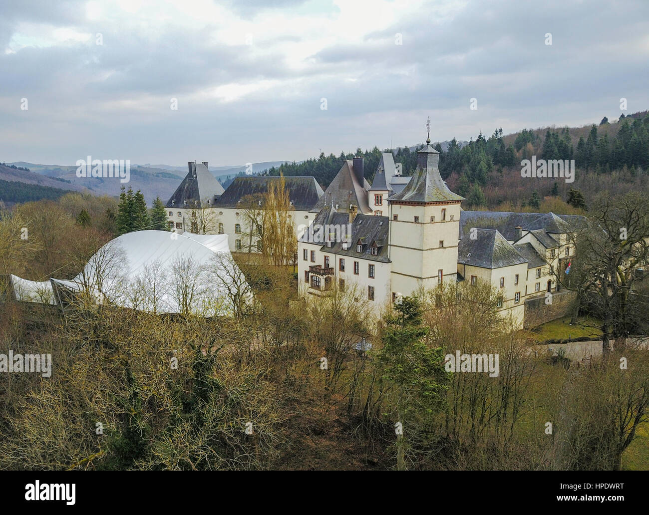 Wiltz hi-res stock photography and images - Alamy