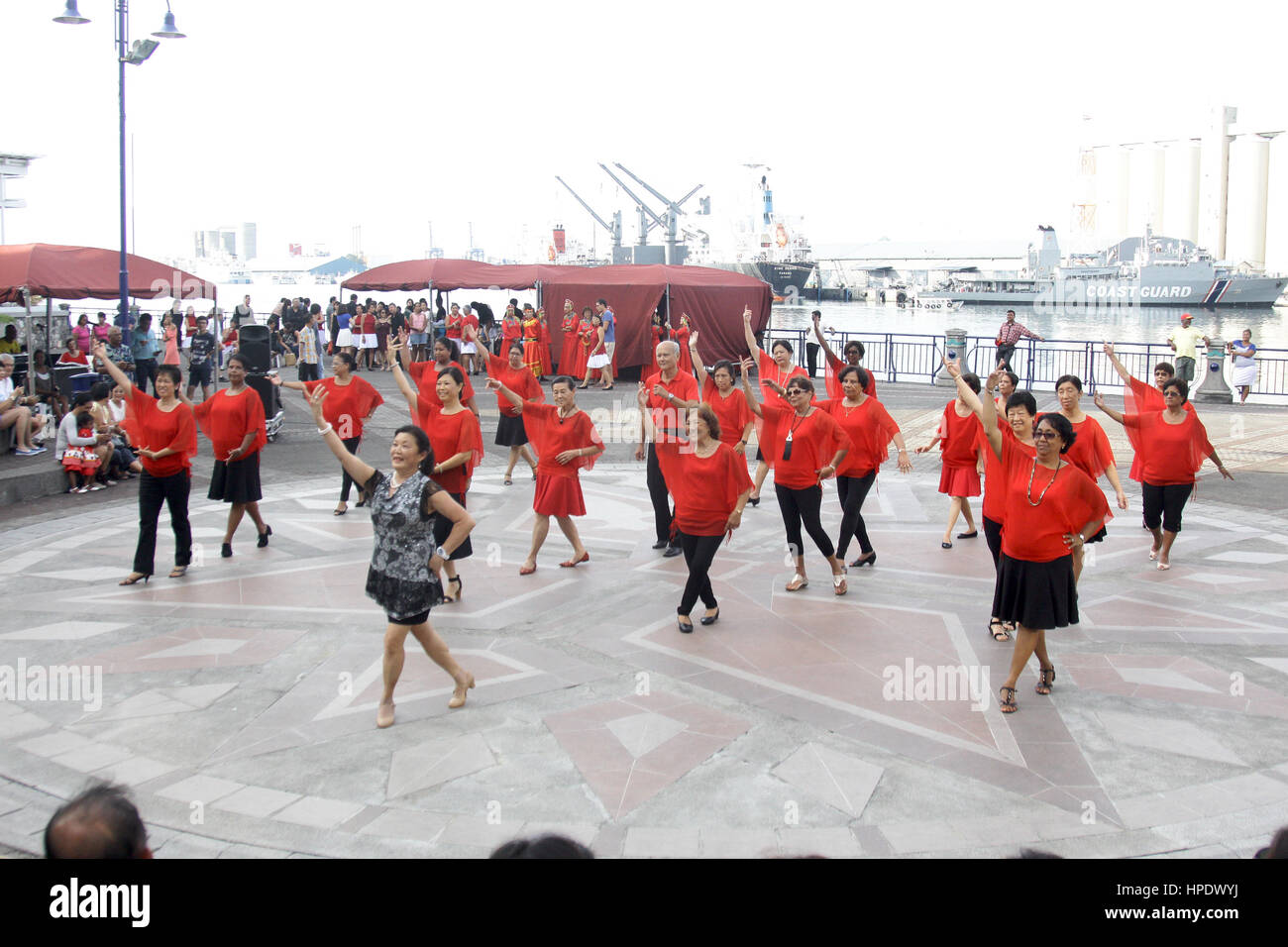 Each Dance Consists Of A Sequence Of Steps High Resolution Stock ...