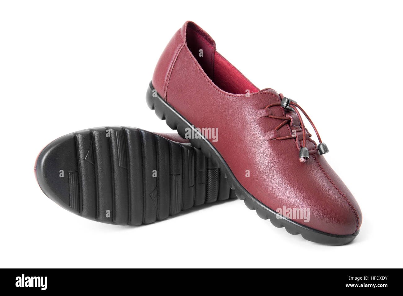 Saddle shoes hi-res stock photography and images - Alamy