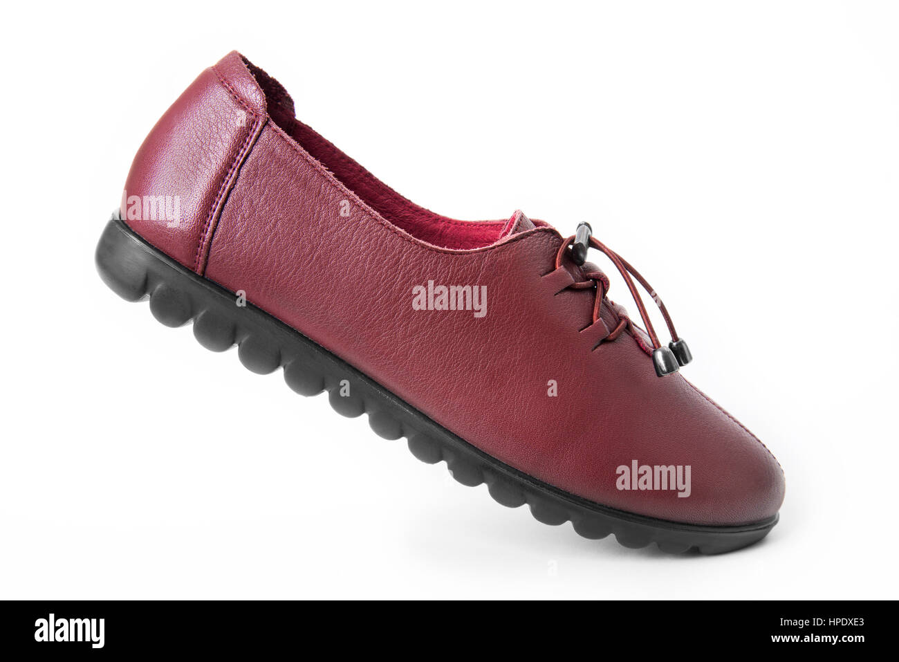 Side view beautiful brown classic hi-res stock photography and images ...