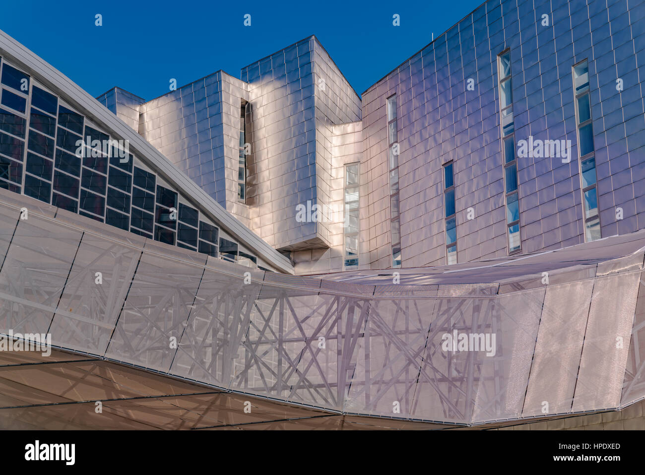 Expo arquitectura hi-res stock photography and images - Alamy