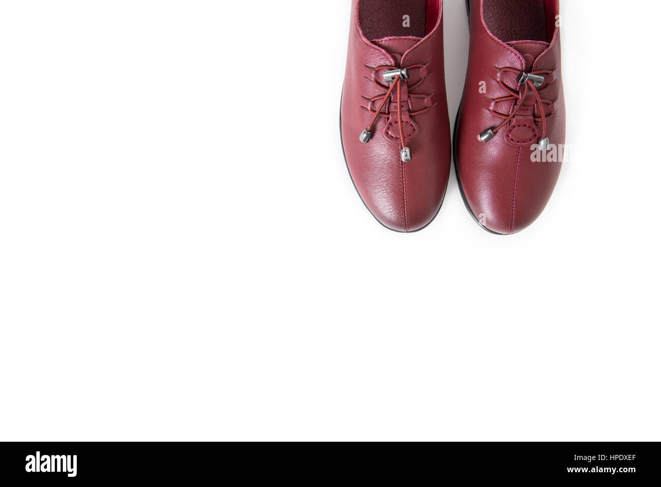 Saddle oxford shoes hi-res stock photography and images - Alamy
