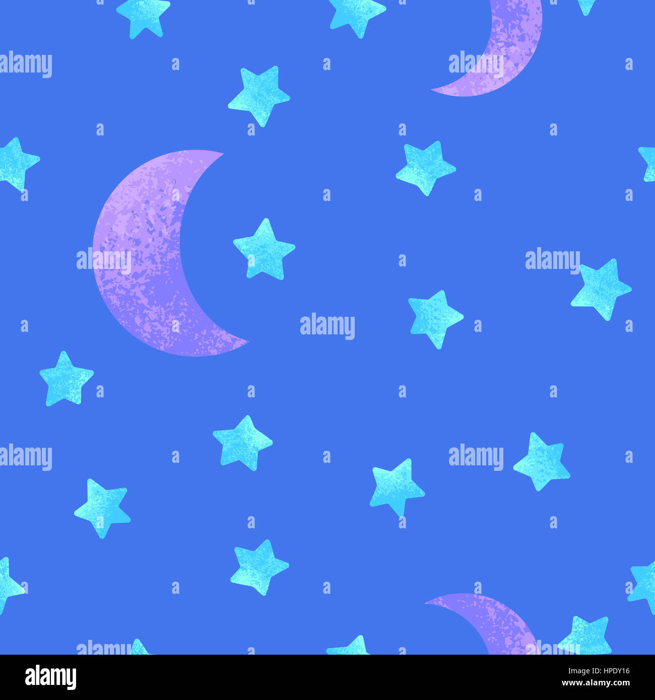 Seamless texture surface moon hi-res stock photography and images - Alamy