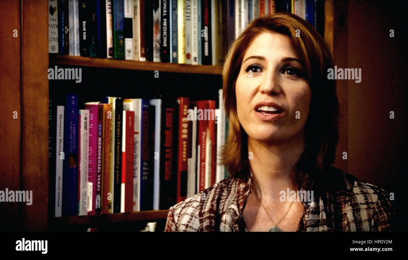 THE BUSINESS OF DISEASE, Ann Boroch, 2014. ©Dreamspell Productions ...