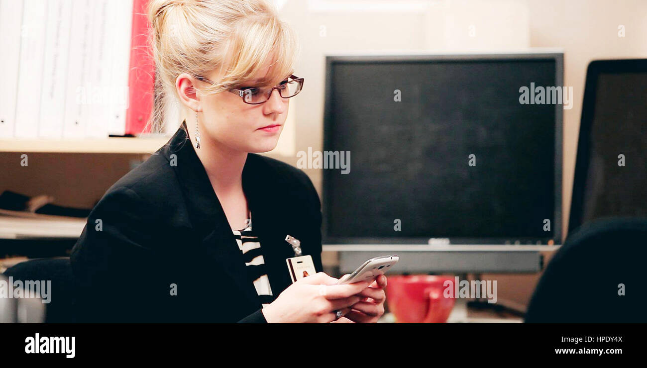 COURAGEOUS LOVE, Kristina Kaylen, 2017. ©Crystal Creek Media/courtesy ...