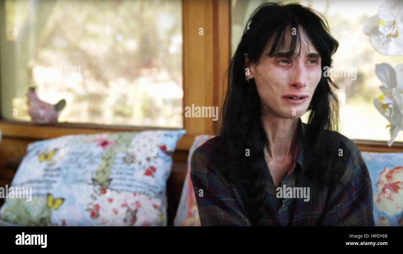 EMBRACE, Tina, 2016. © Transmission Films /Courtesy Everett Collection ...