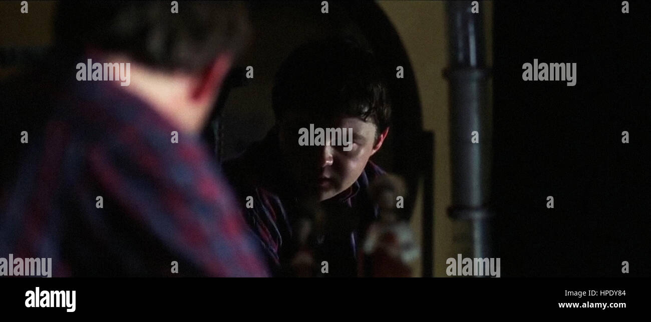 THE EVIL WITHIN, Frederick Koehler, 2016. © Vision Films /Courtesy ...