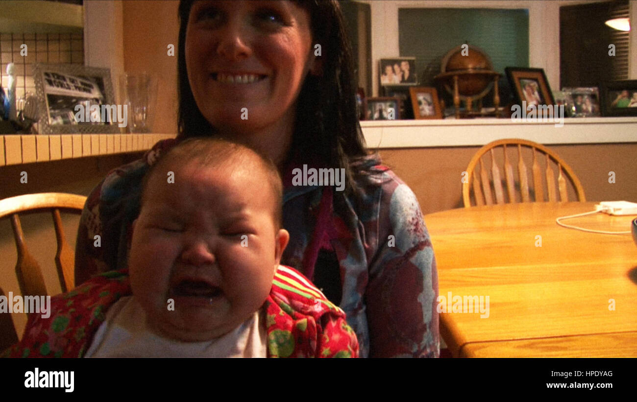 GENERATION BABY BUSTER, Terra Renton, 2012. ©Cinema Libre Studio ...