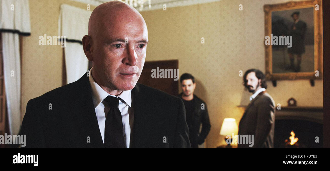 GHOSTS OF DARKNESS, from left, Steve Weston, Michael Koltes, Paul ...