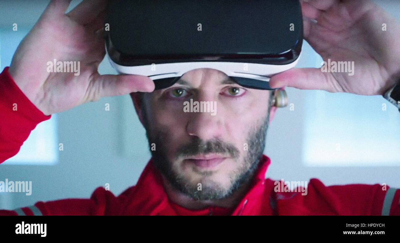 KILLER APP, Jonny Rees, 2017. © MarVista Entertainment /Courtesy ...