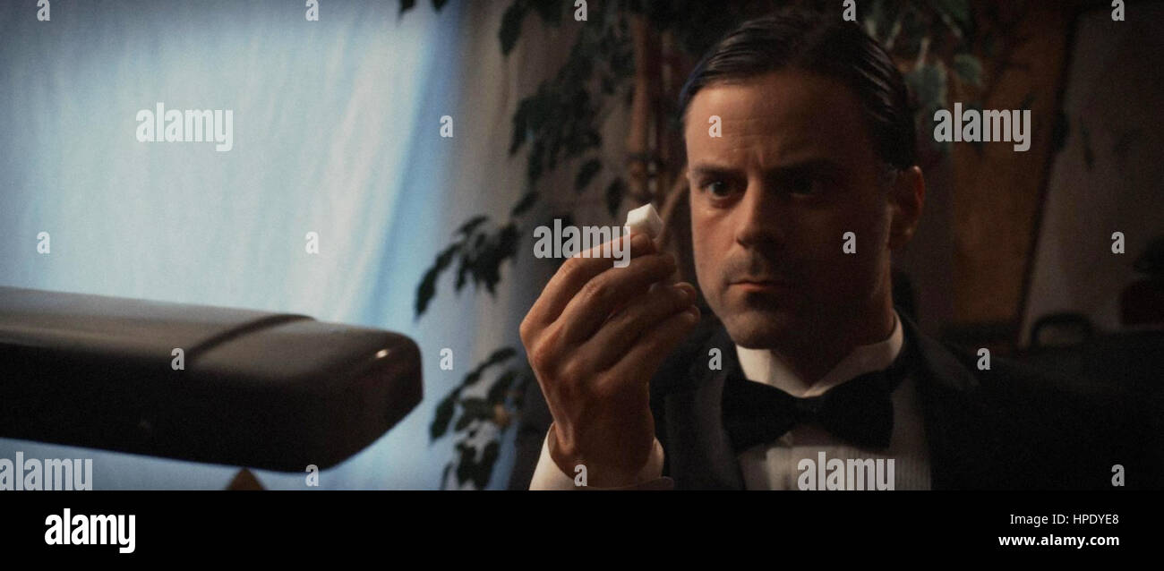 MALIBU ROAD, Michael Adonis (aka Michael Andricopoulos), 2017. © Stoutlight Incorporated ...