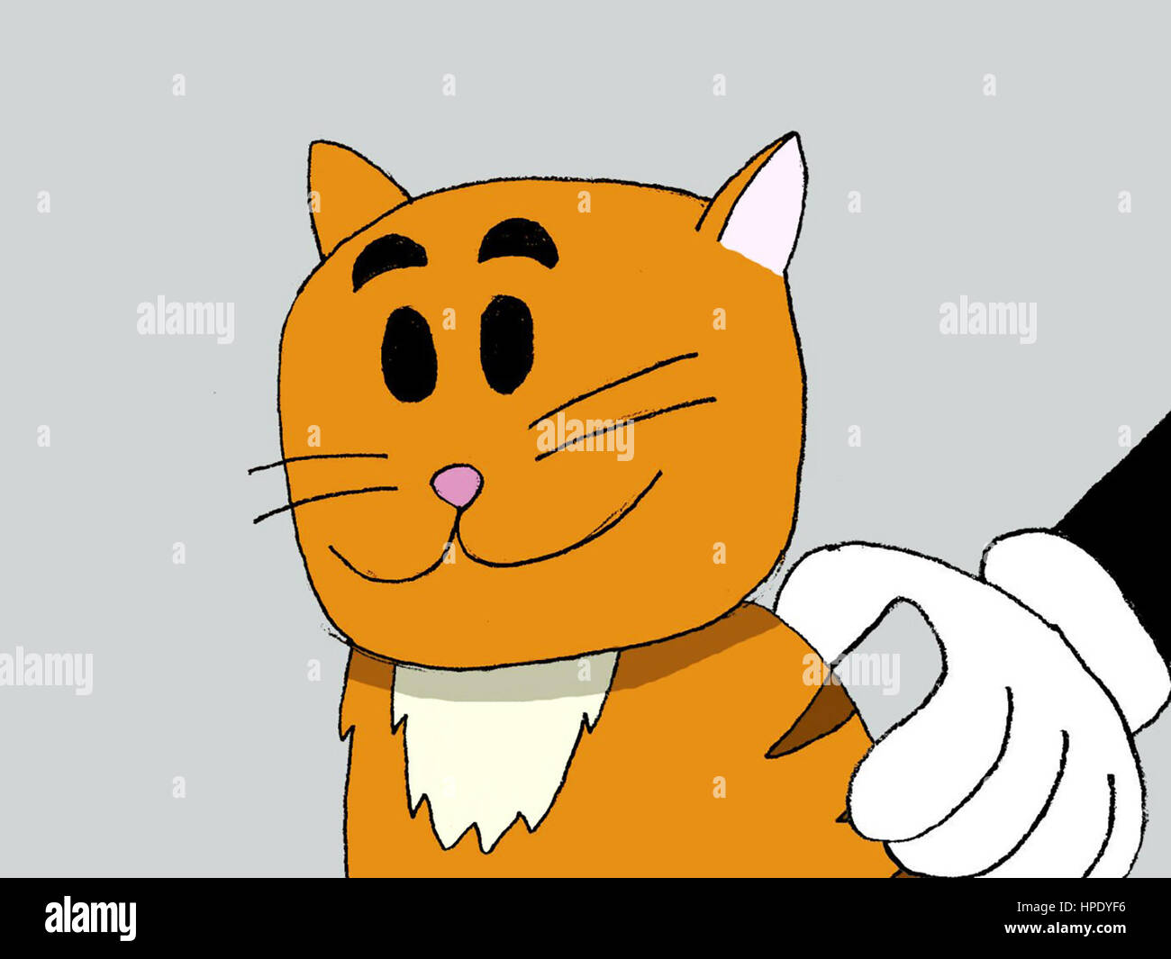 PHILLIP: THE MOVIE, Tiger (voice: Tyler Seymour), 2017. ©Kunaki ...