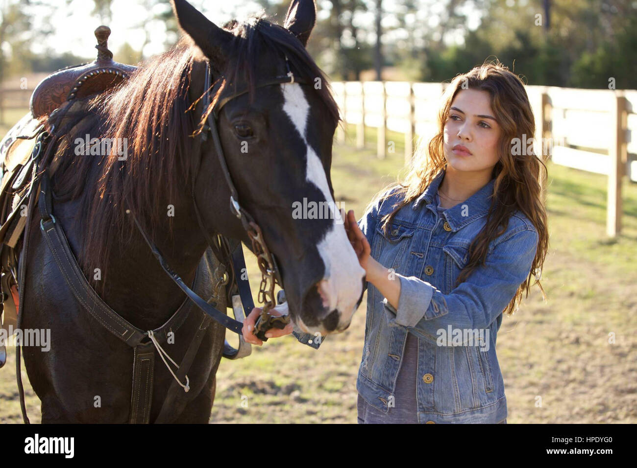 RACE TO WIN, (aka RACE TO REDEMPTION), Danielle Campbell, 2016 ...