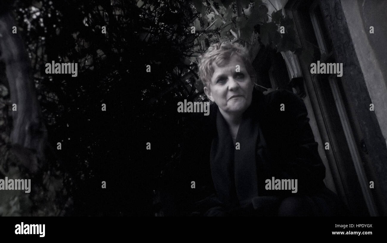 THE UNFOLDING, Kitty McGeever, 2016. © Icon Film Distribution /Courtesy ...