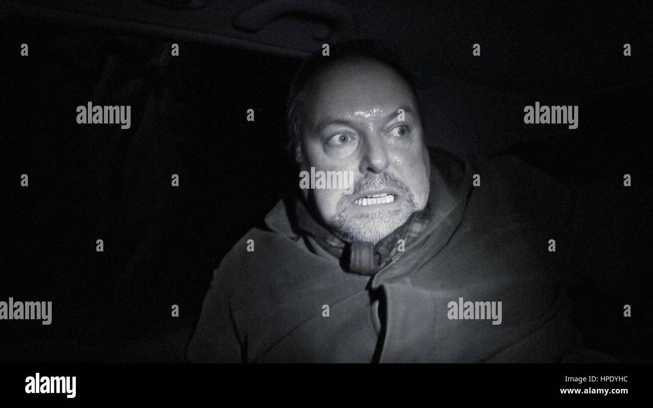 THE UNFOLDING, Robert Daws, 2016. © Icon Film Distribution /Courtesy ...