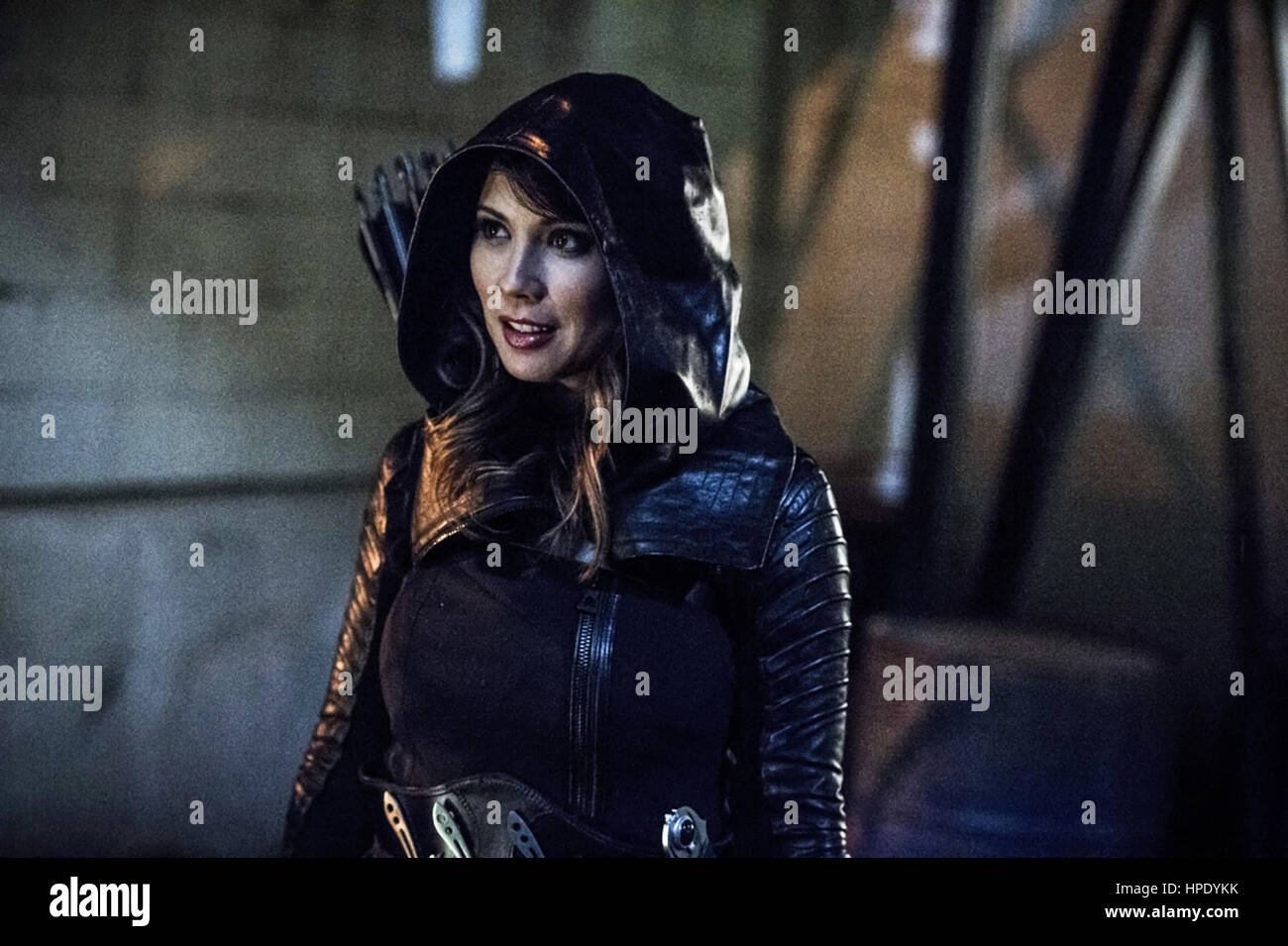 ARROW, Lexa Doig in 'Bratva' (Season 5, Episode 12, aired February 8 ...