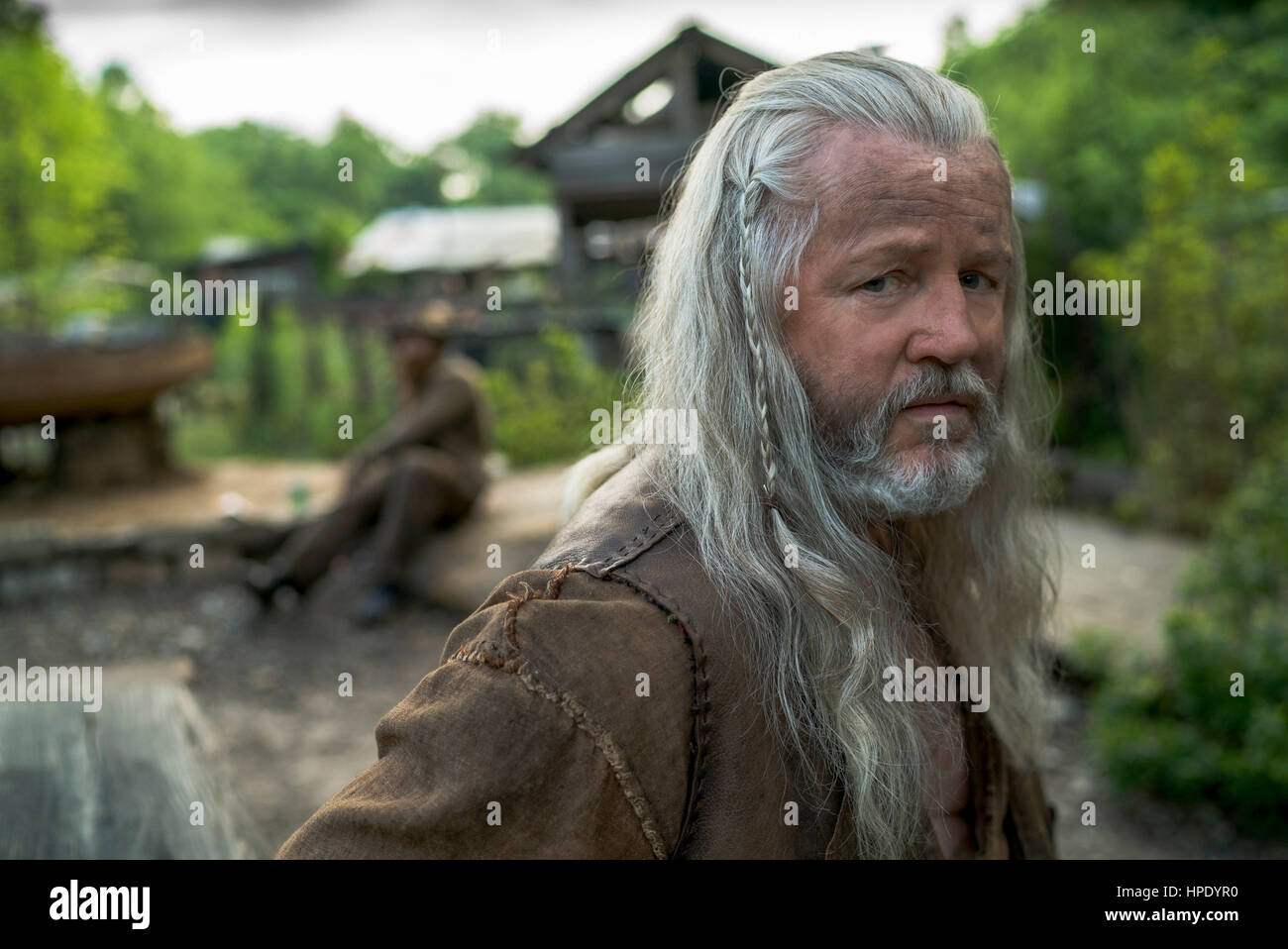 OUTSIDERS, David Morse in 'Banishment' (Season 2, Episode 3, aired ...
