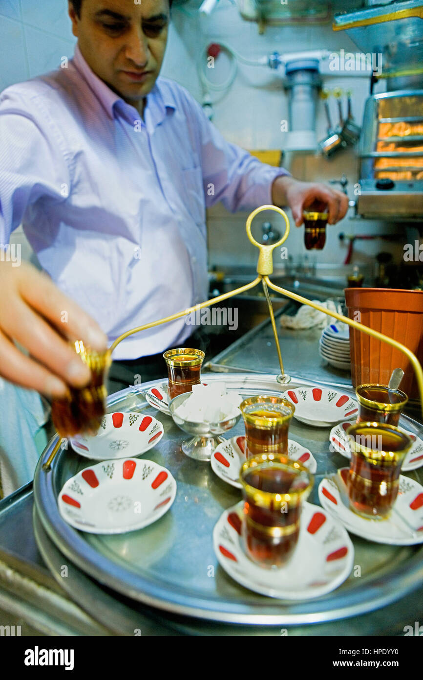 Restaurant grand bazaar istanbul turkey hi-res stock photography and ...