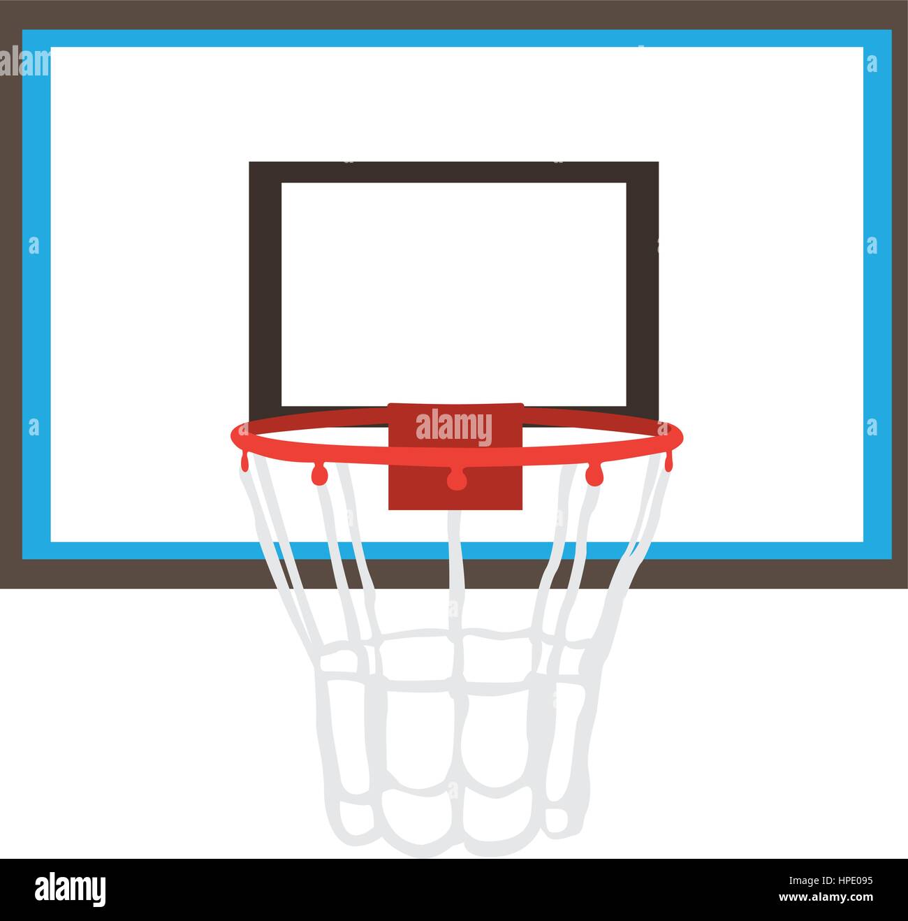 Net image Stock Vector Images - Alamy