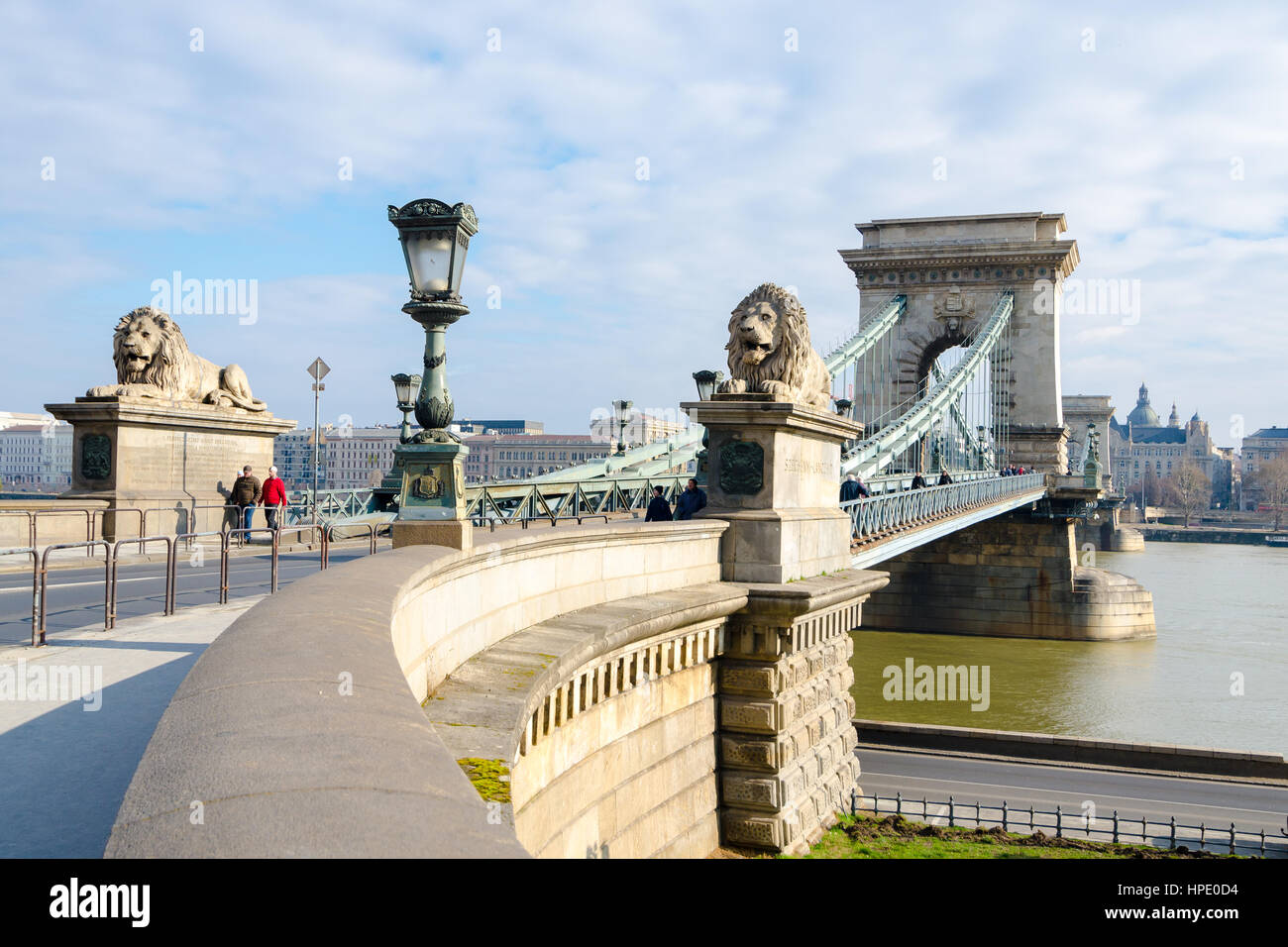 Beautiful budapest hi-res stock photography and images - Alamy