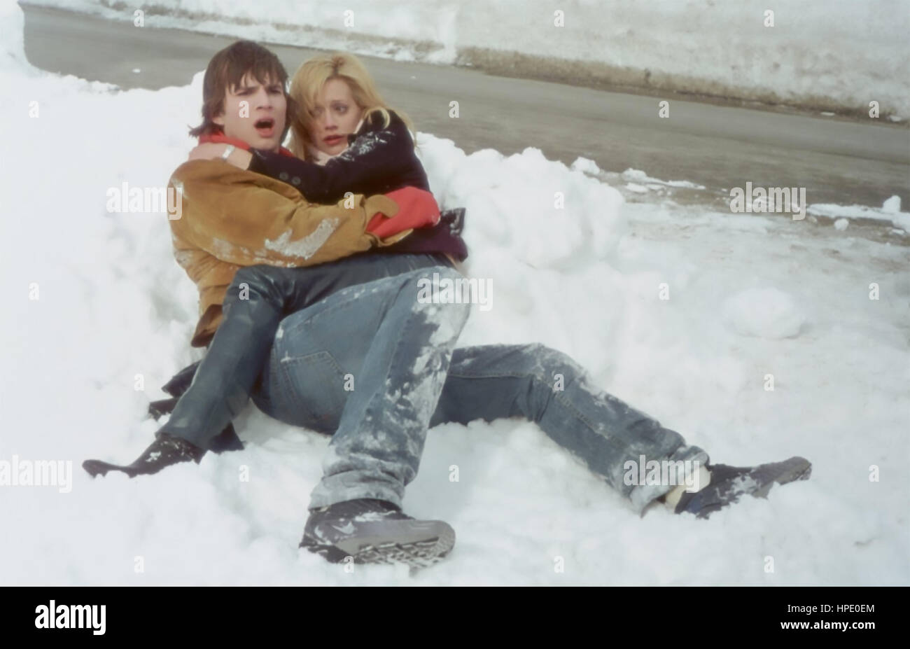 Bug Hall And Brittany Ashton Holmes Dating