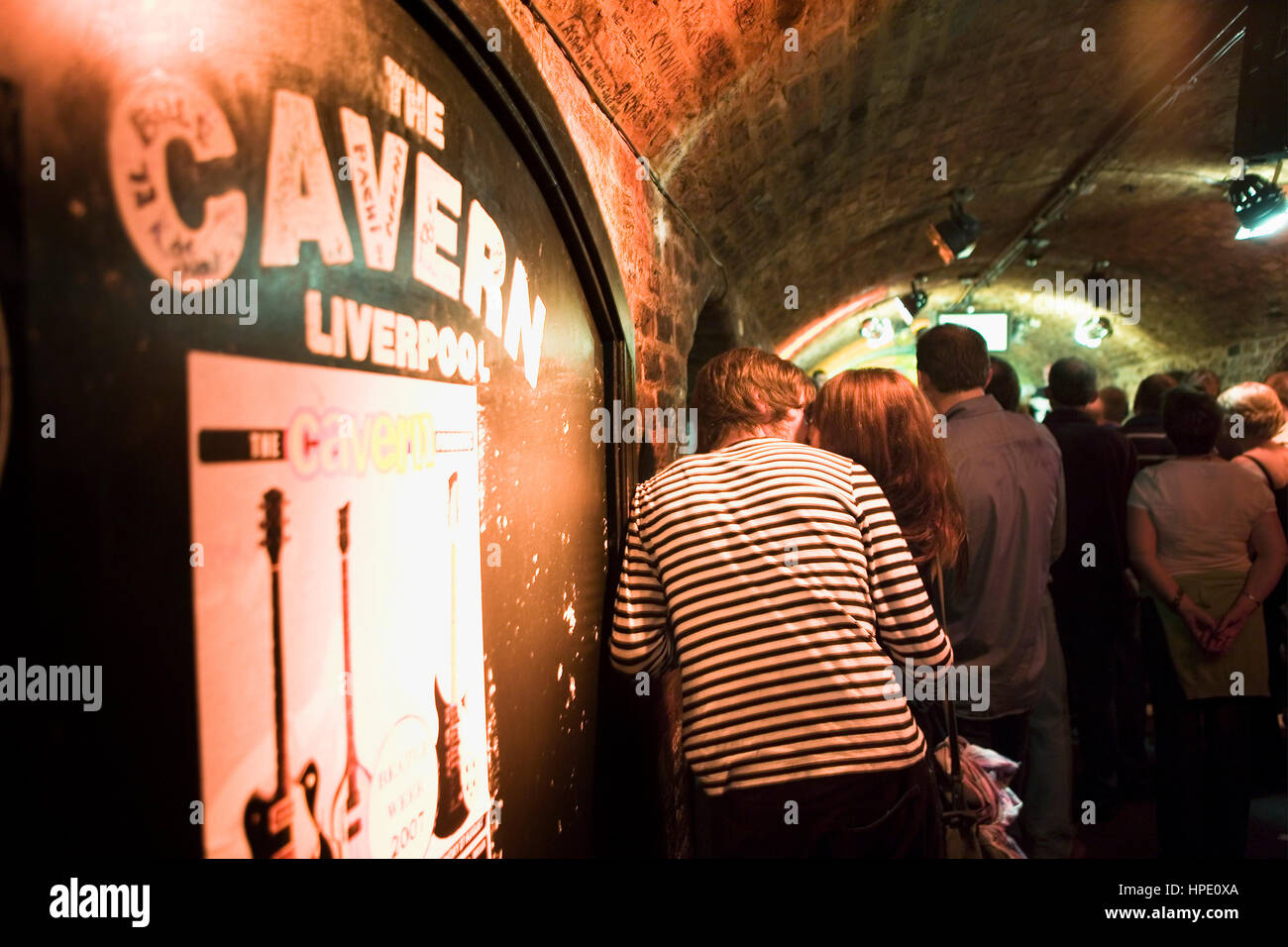10 mathew street hi-res stock photography and images - Alamy