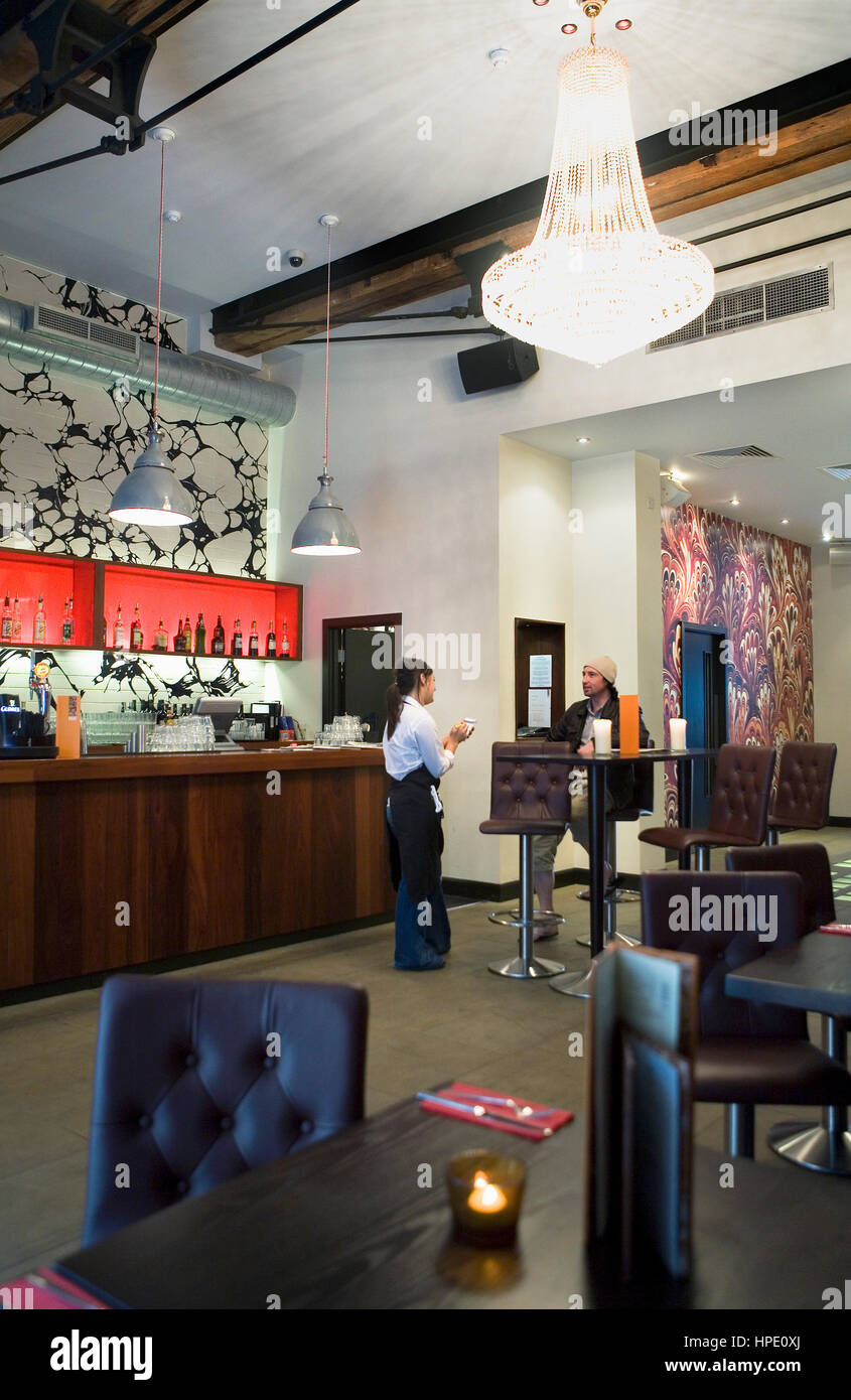 Stanley street liverpool hi-res stock photography and images - Alamy