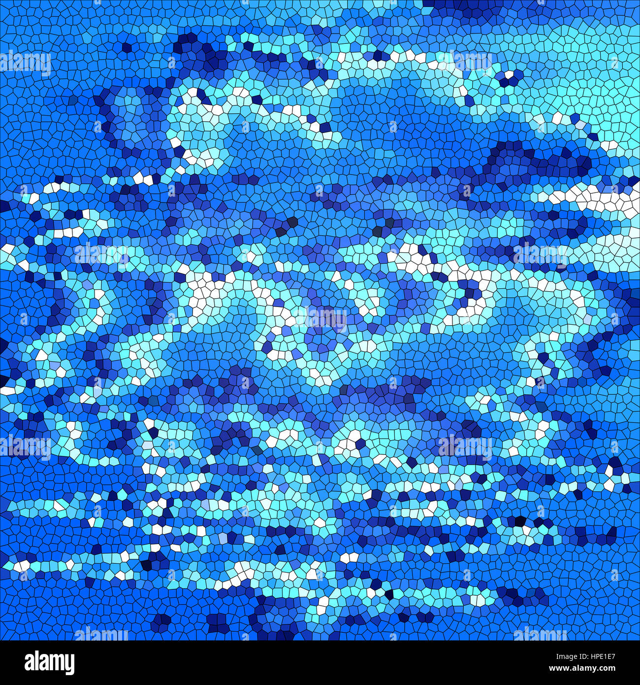 Abstract coloring background of the horizon gradient with visual wave ...