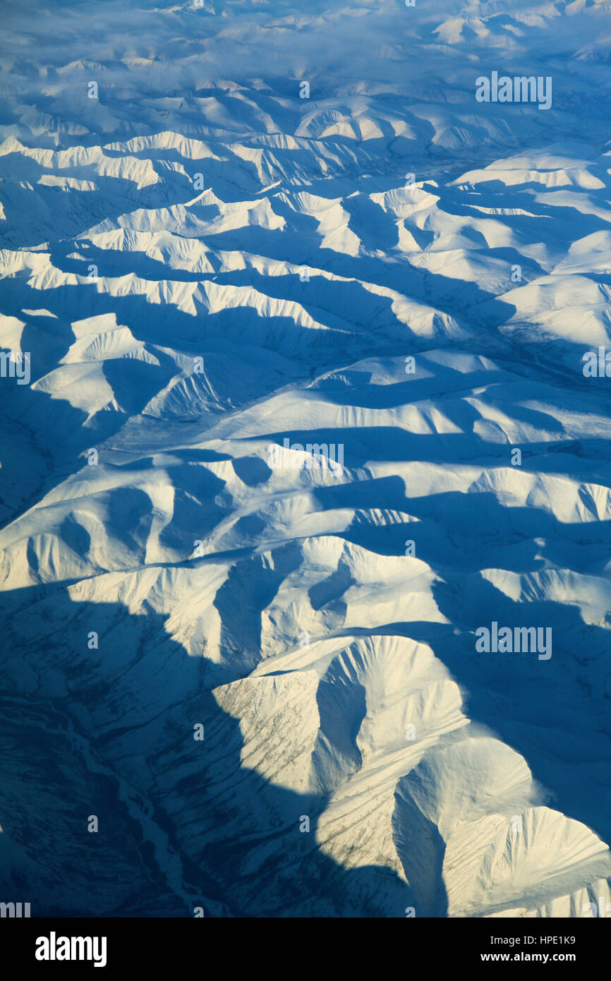 Siberia landscape hi-res stock photography and images - Alamy