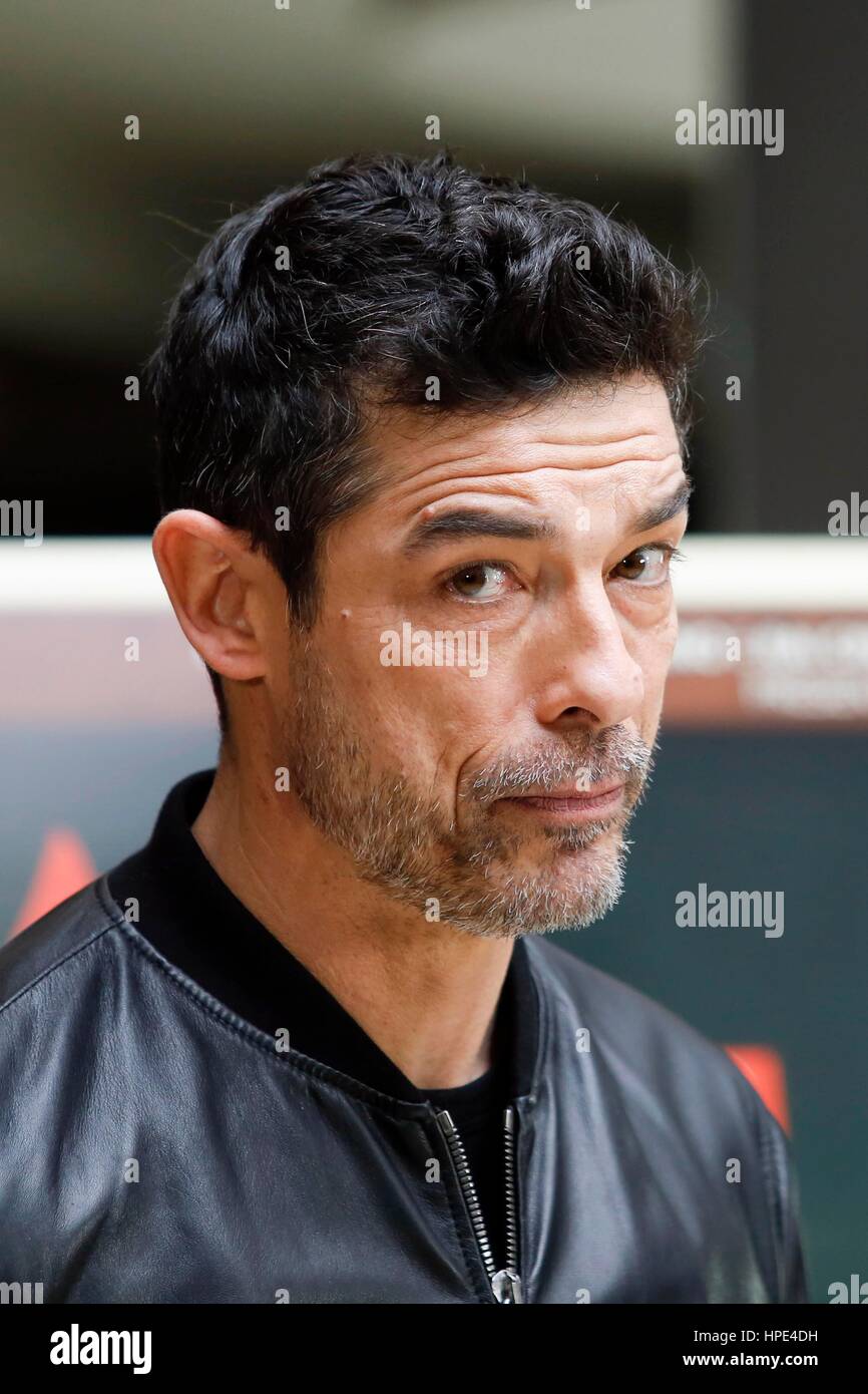 Alessandro gassman hi-res stock photography and images - Alamy