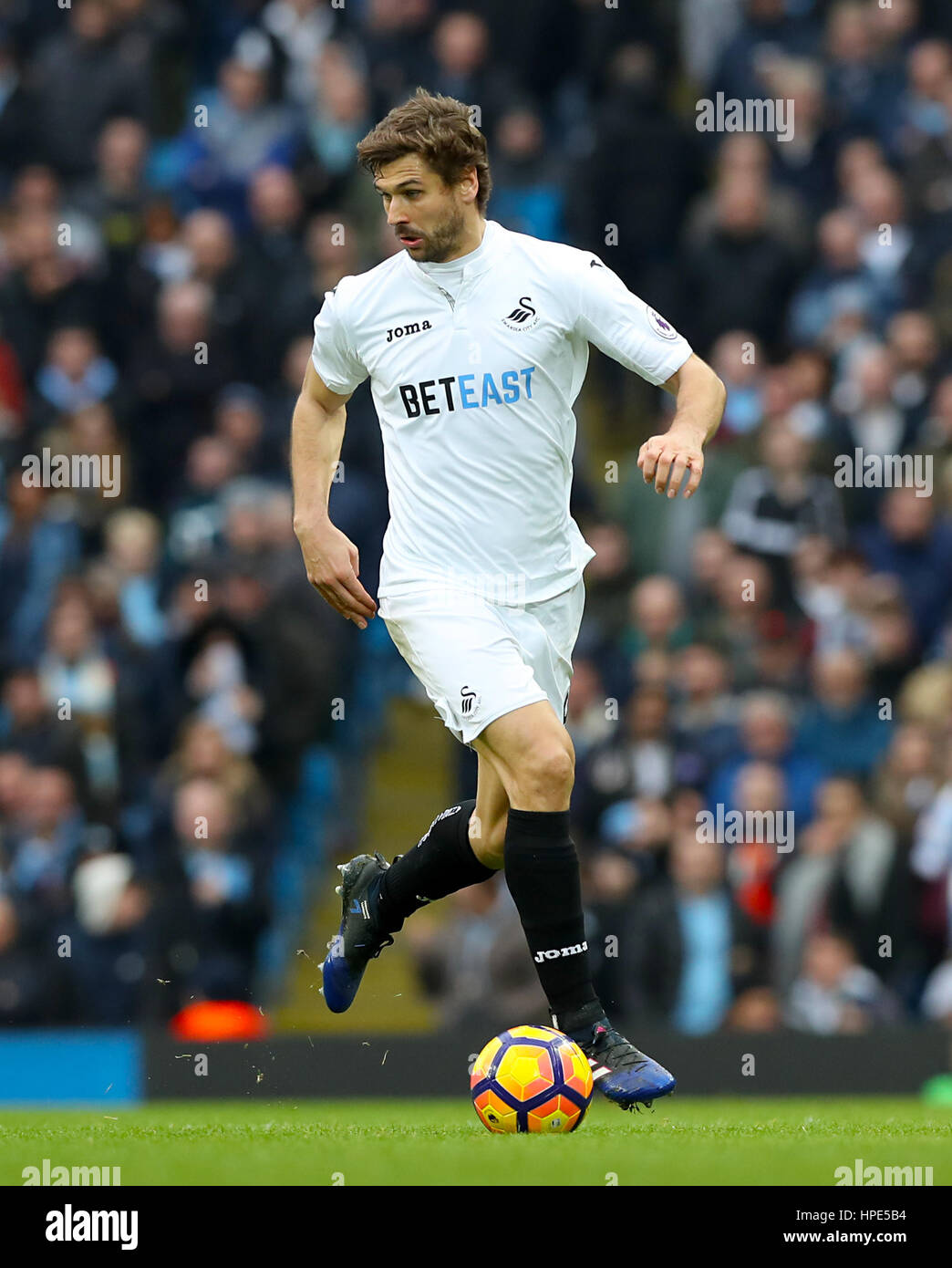 Fernando Llorente Swansea