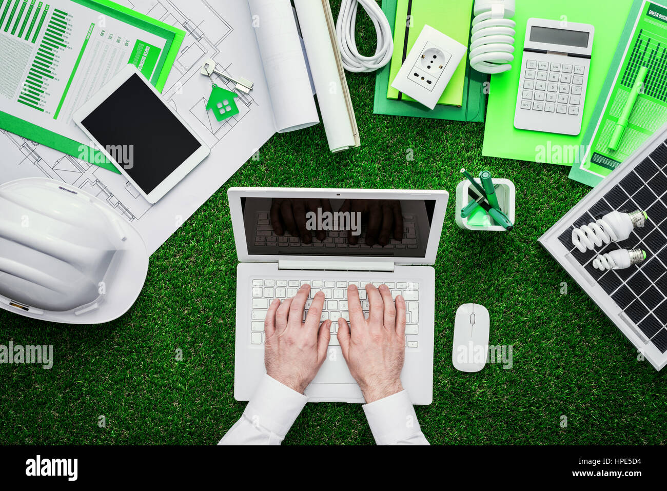 Working on building projects hi-res stock photography and images - Alamy