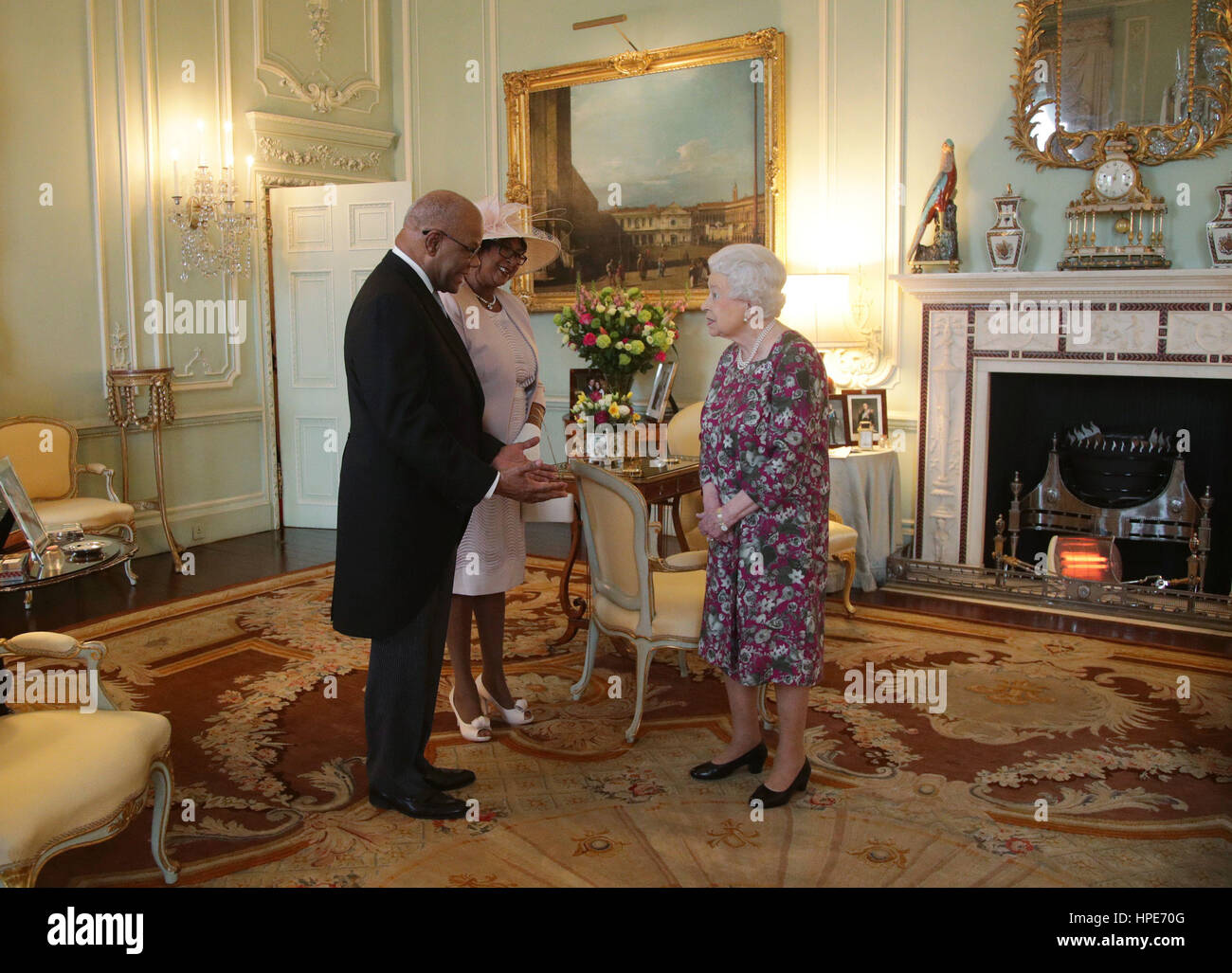 Lola ramocan hi-res stock photography and images - Alamy