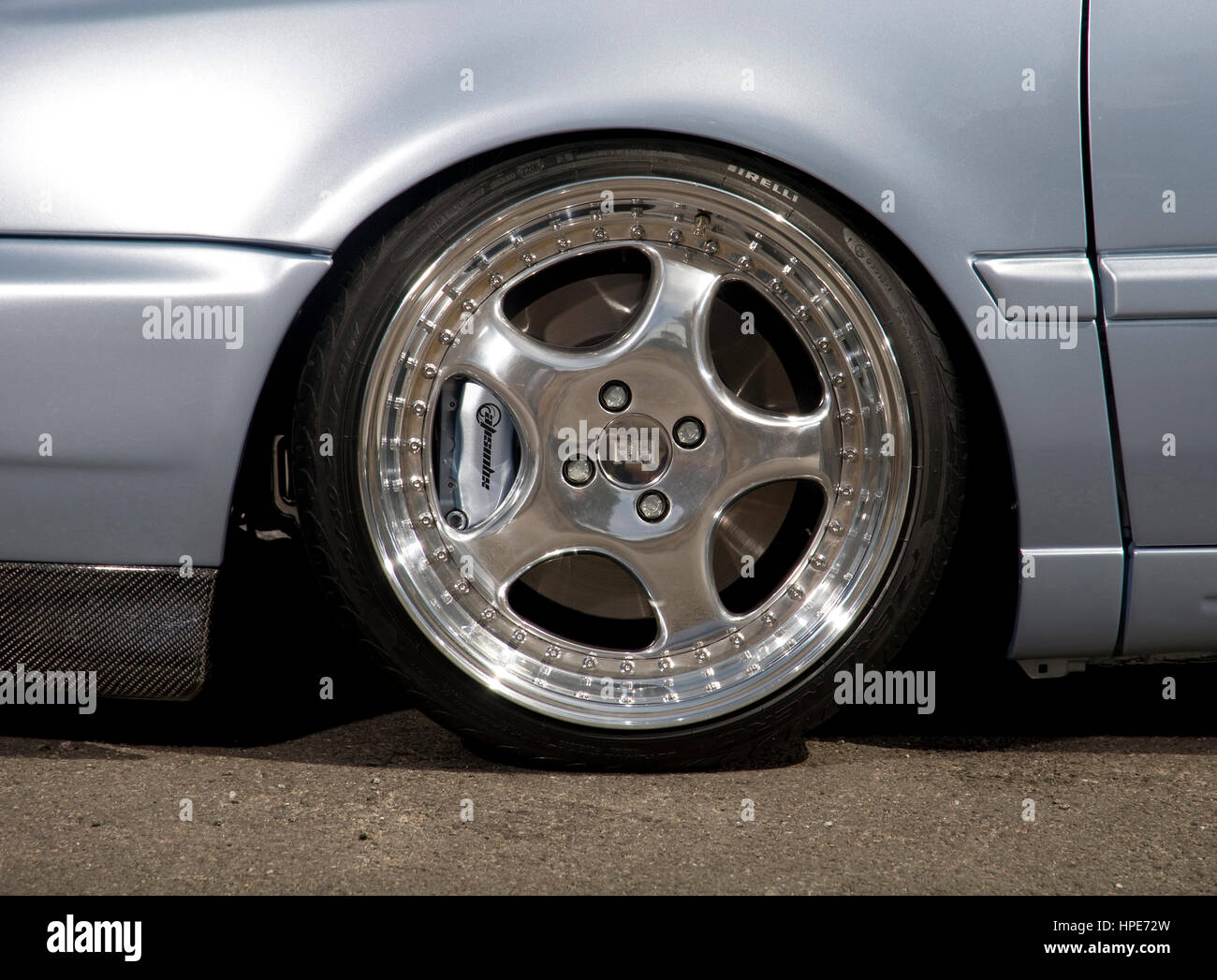 Volkswagen golf mk4 hi-res stock photography and images - Alamy