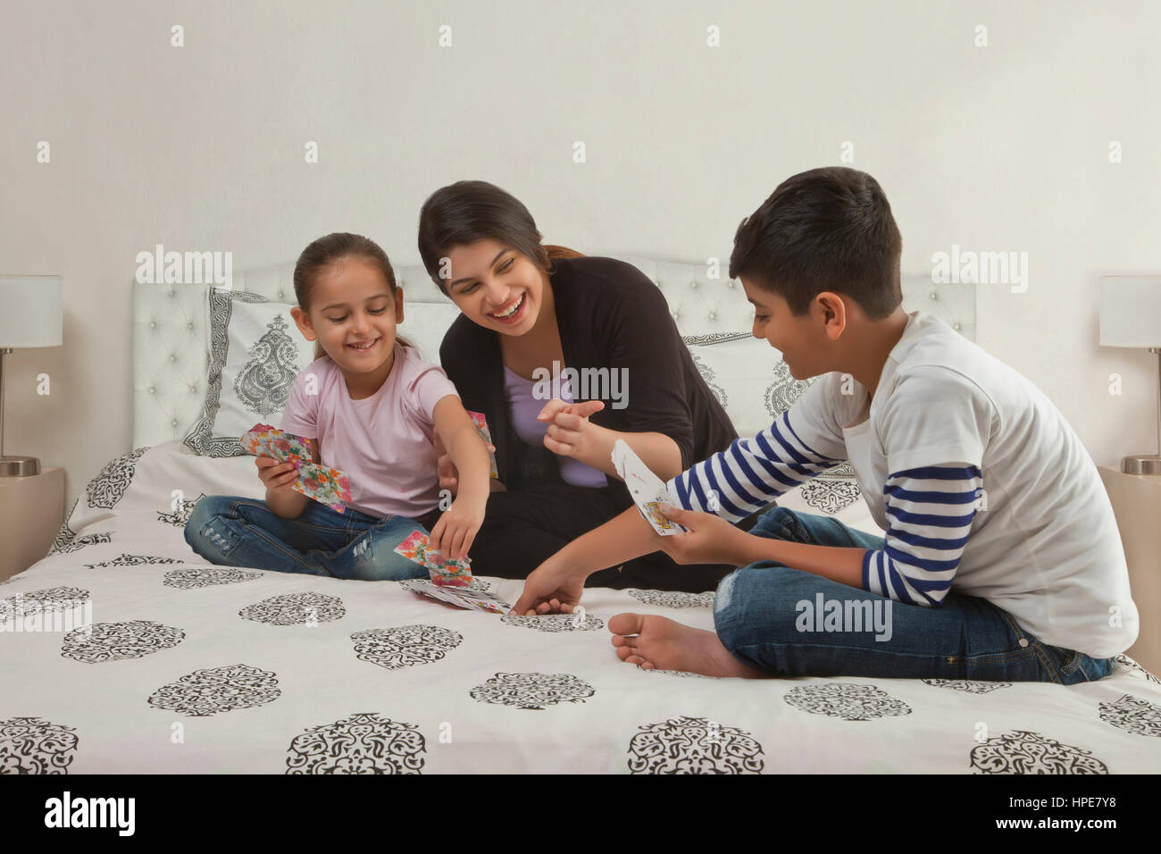 Children card hi-res stock photography and images - Alamy