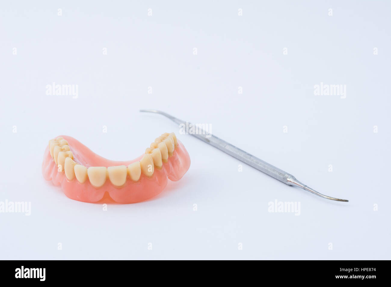 Prothesis High Resolution Stock Photography and Images - Alamy