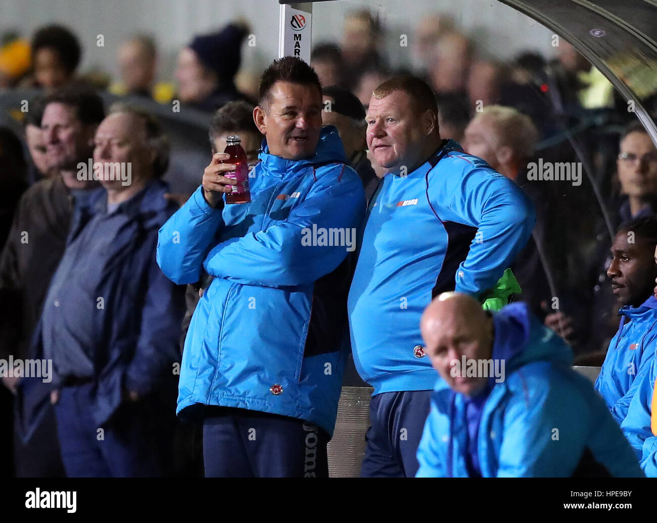 Wayne shaw sutton hi-res stock photography and images - Alamy