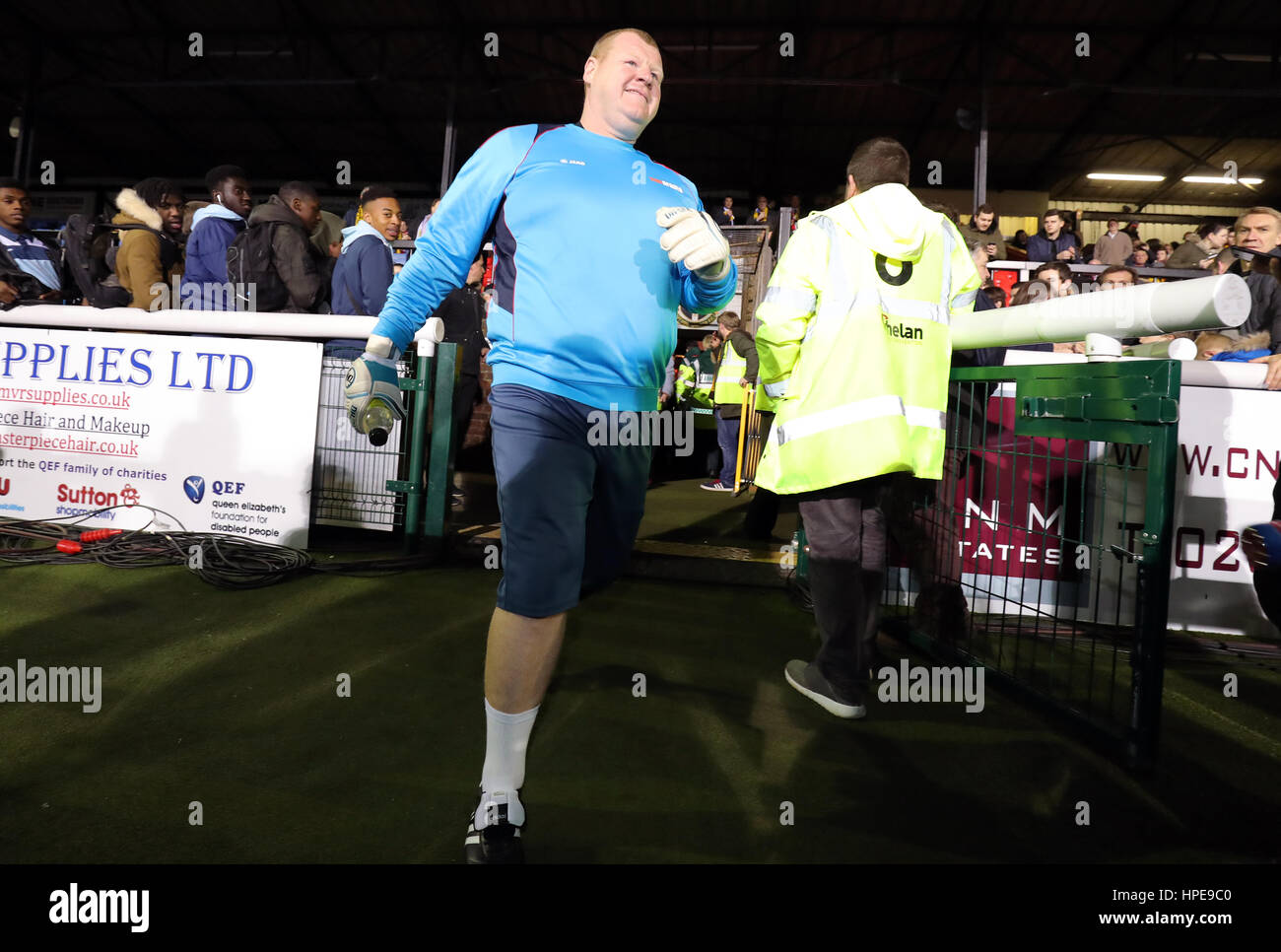 Wayne shaw sutton hi-res stock photography and images - Alamy