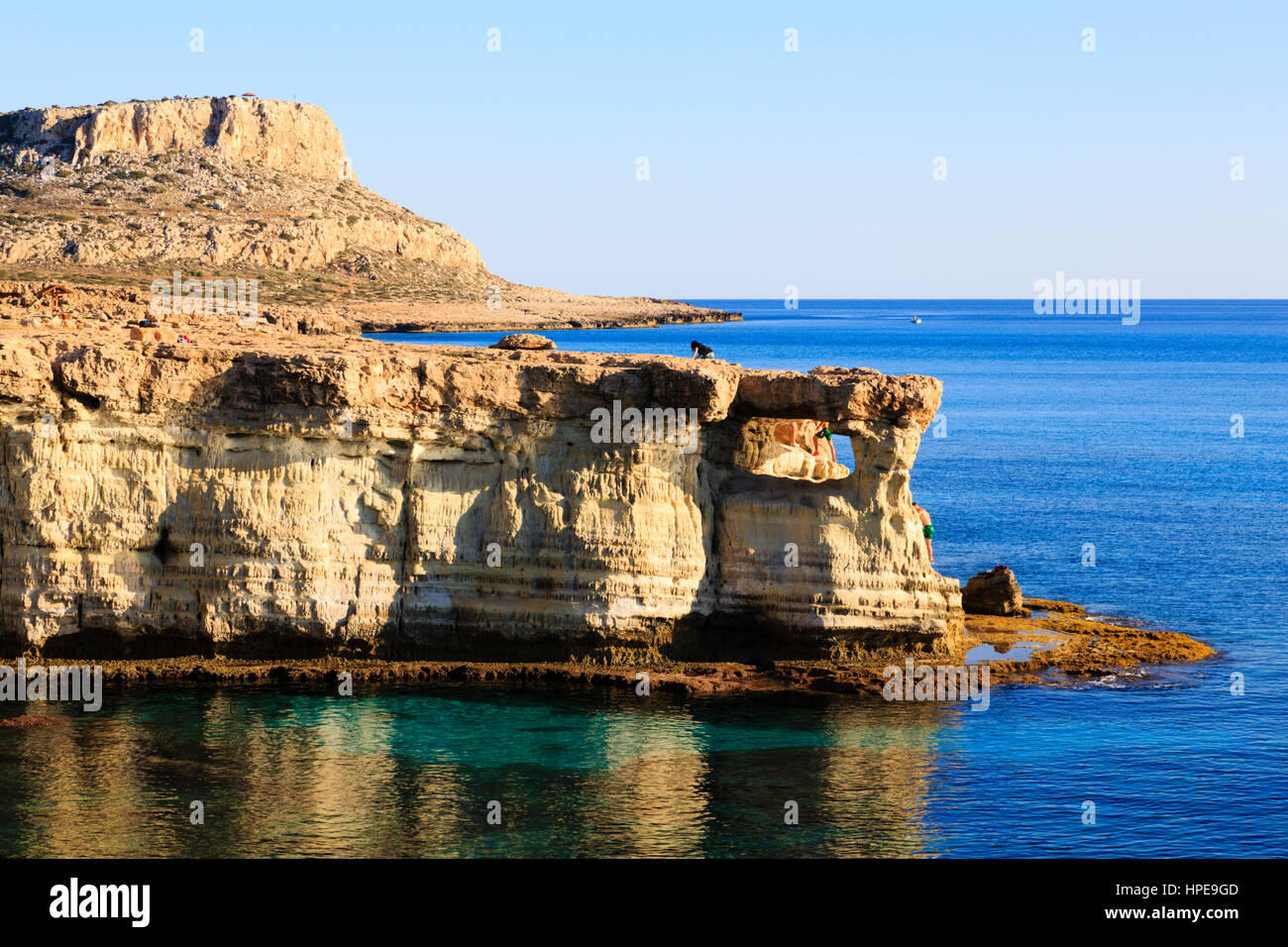 Cypriot people cyprus hi-res stock photography and images - Alamy