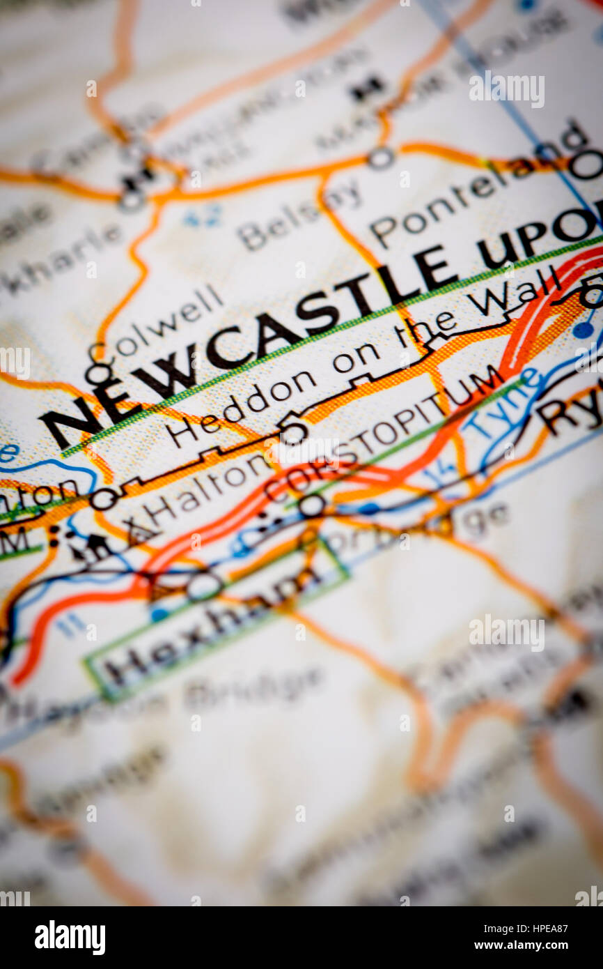 Map photography hi-res stock photography and images - Alamy