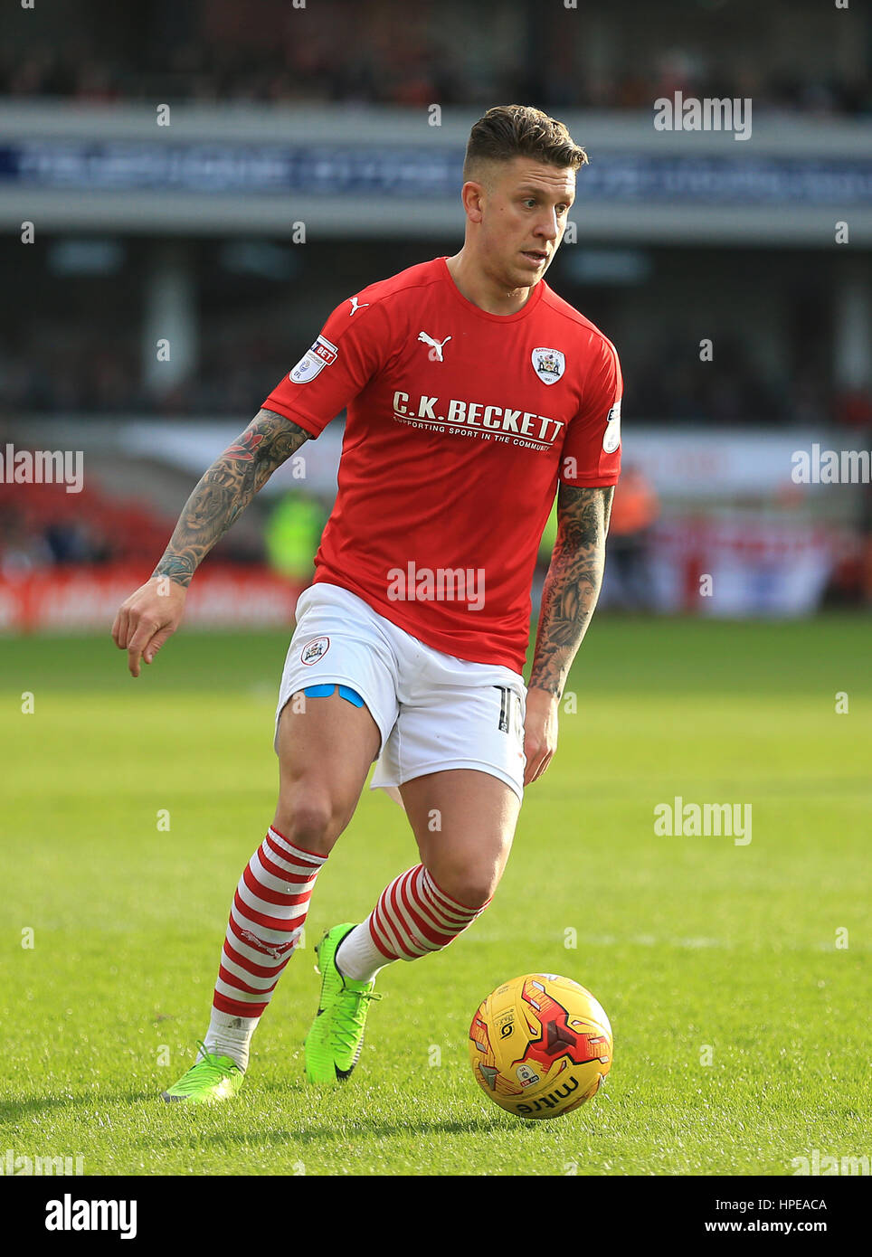 George moncur hi-res stock photography and images - Alamy