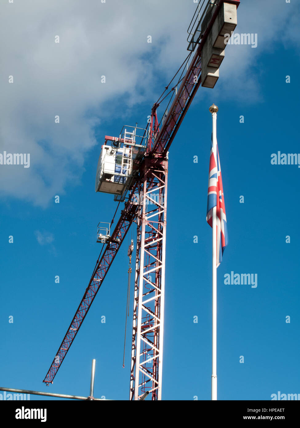 Churchill retirement homes hi-res stock photography and images - Alamy