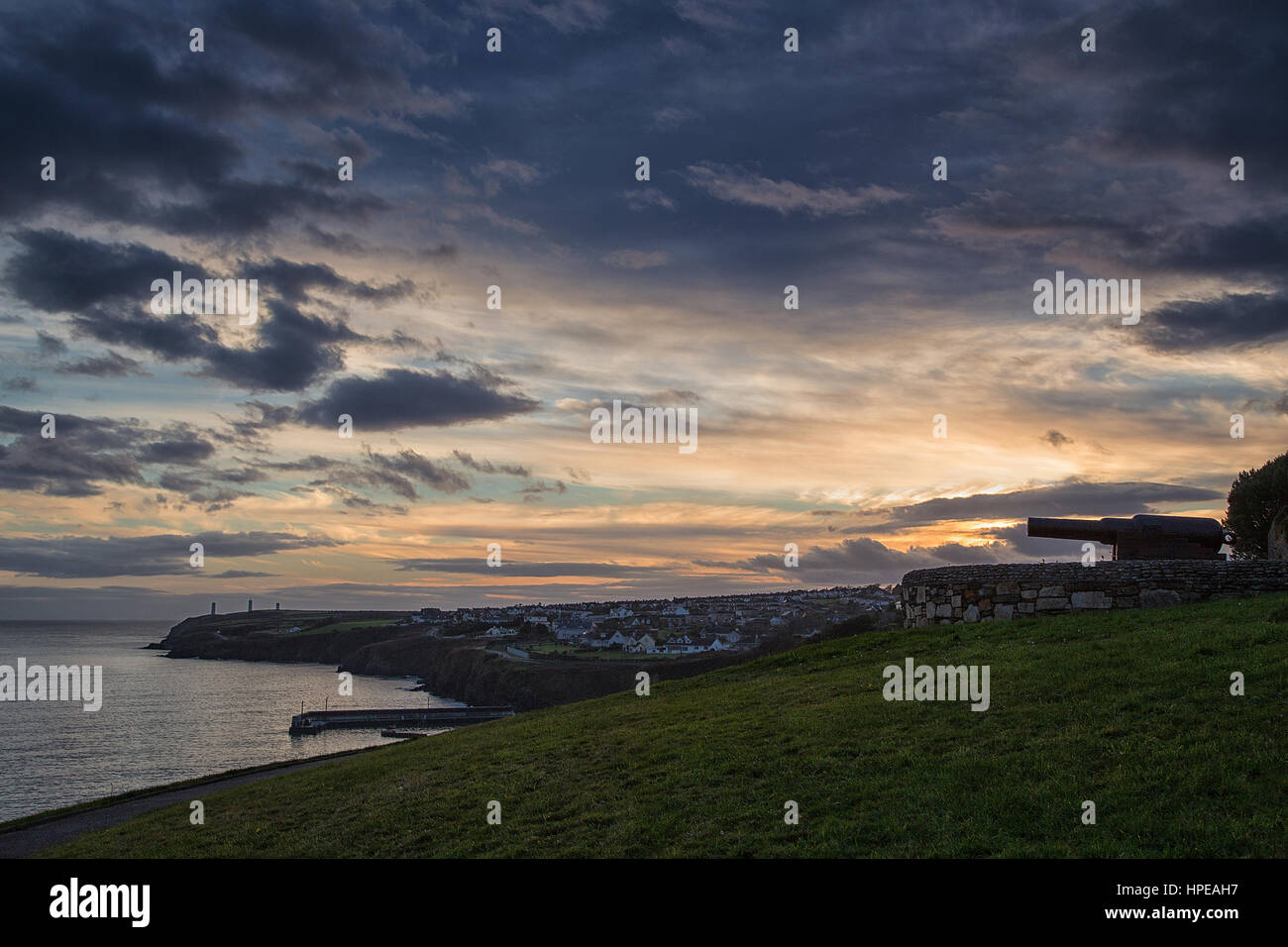 Tramore hi-res stock photography and images - Alamy